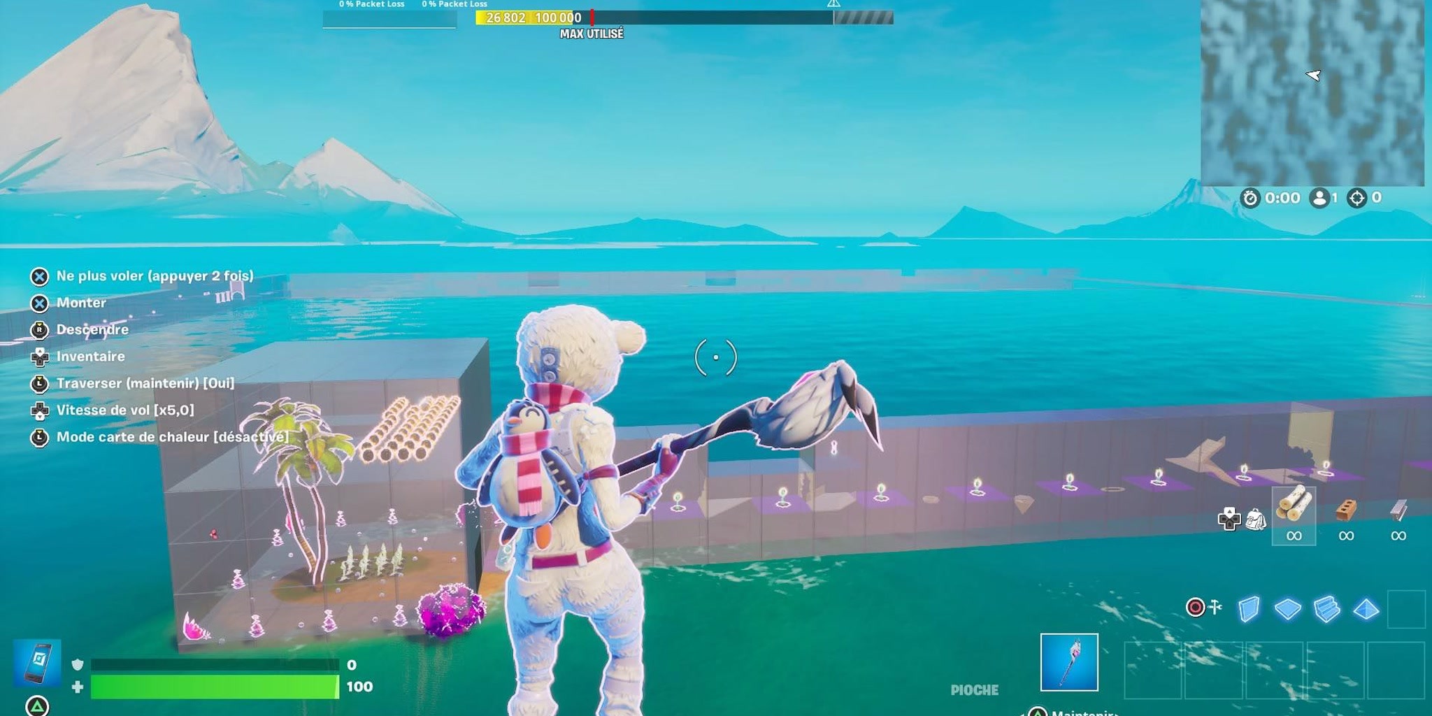 deathrun facile 7589-7806-1812 by lmgk - Fortnite Creative Map Code ...