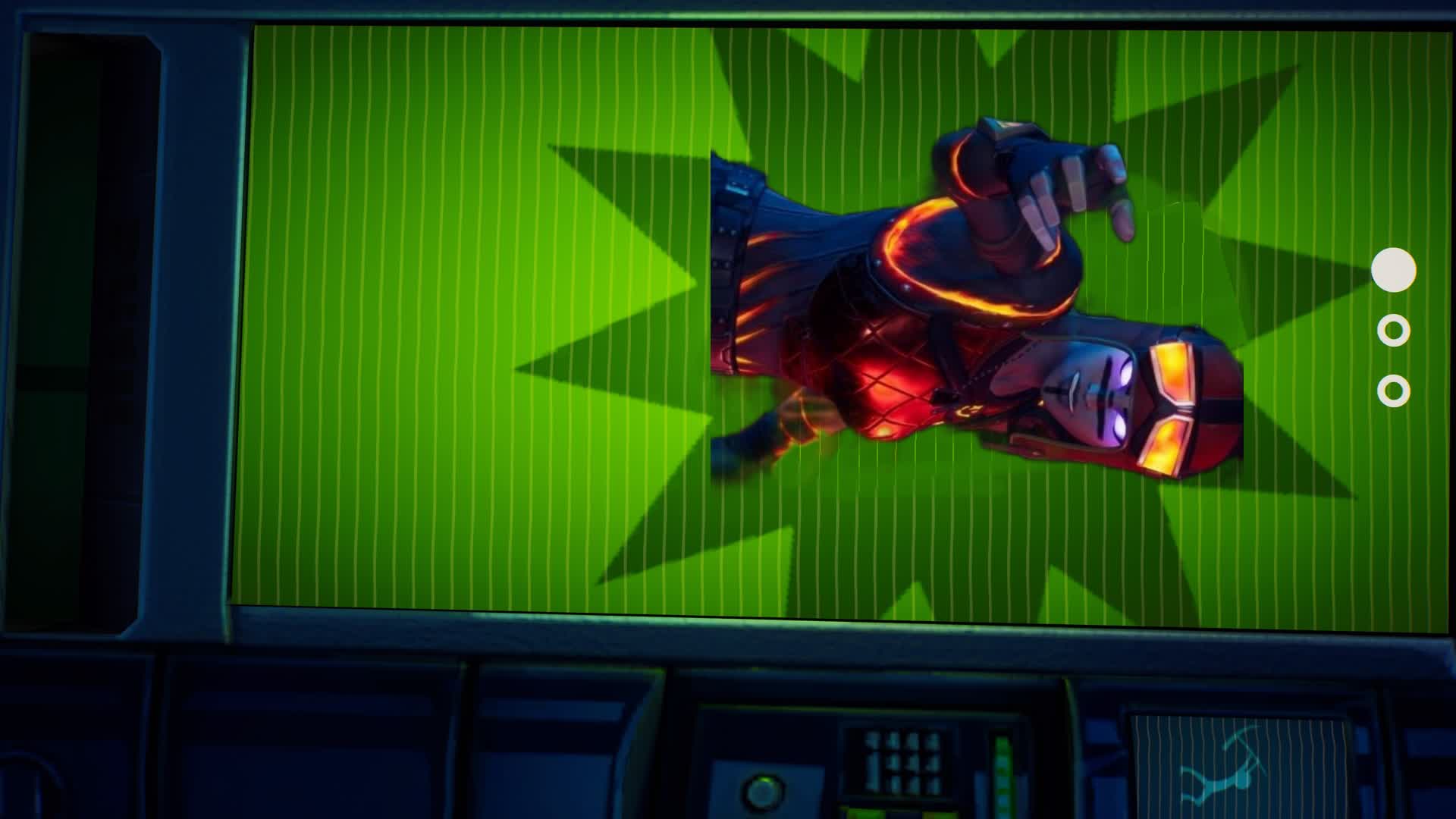 Looping 5263-9166-7092 by hosxelrtiruoz - Fortnite Creative Map Code ...