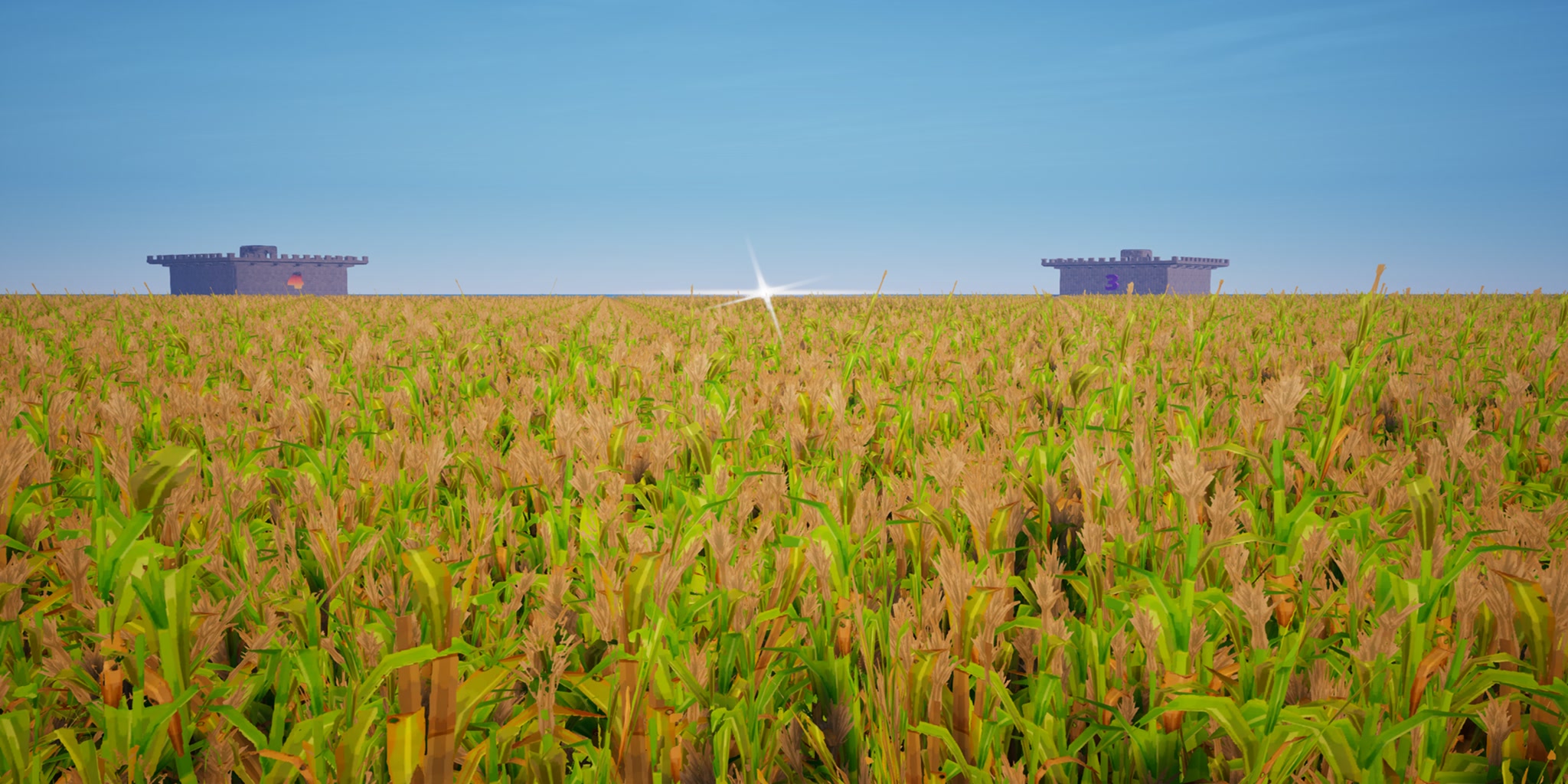 CRAZY CORN WARZ +new weapons+ 🌽💥 9782-9472-8175 by atep - Fortnite ...