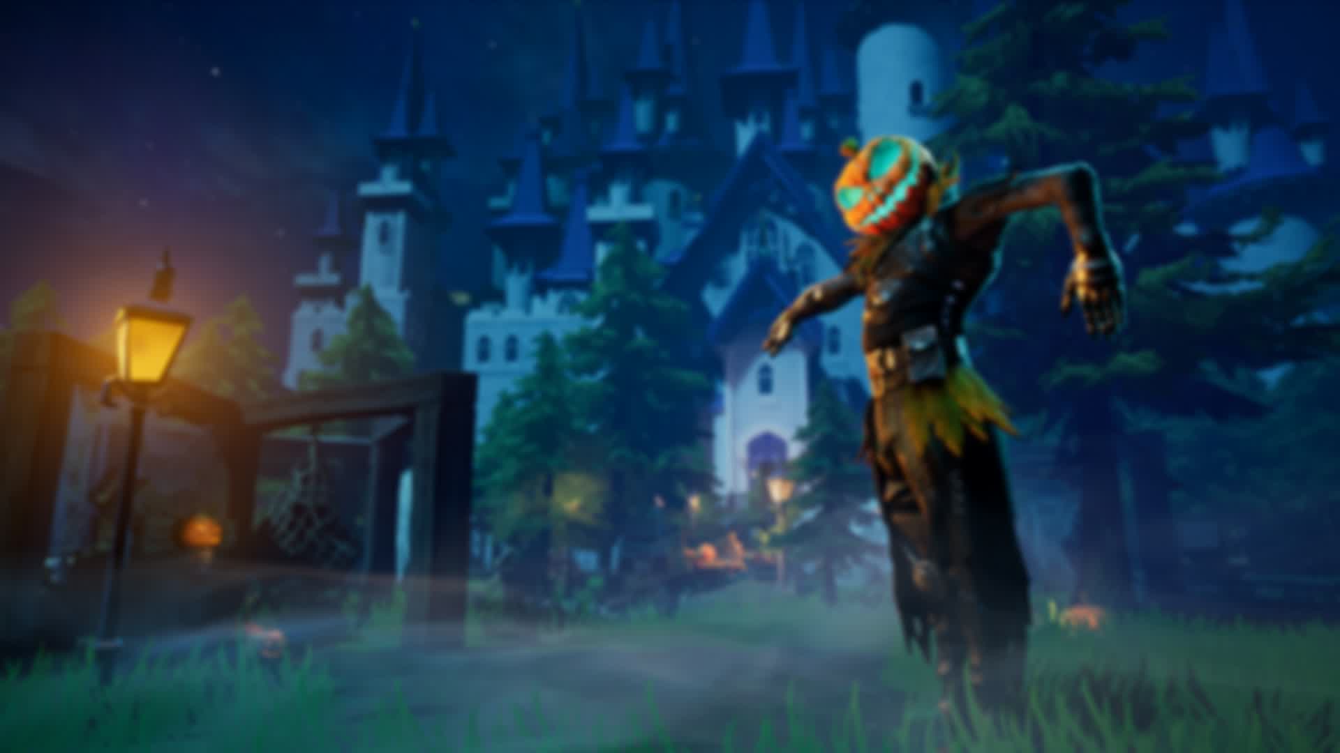 🎃HIDE AND SEEK: SPOOKY CASTLE🎃 2732-4741-6999 by jxrdan - Fortnite ...