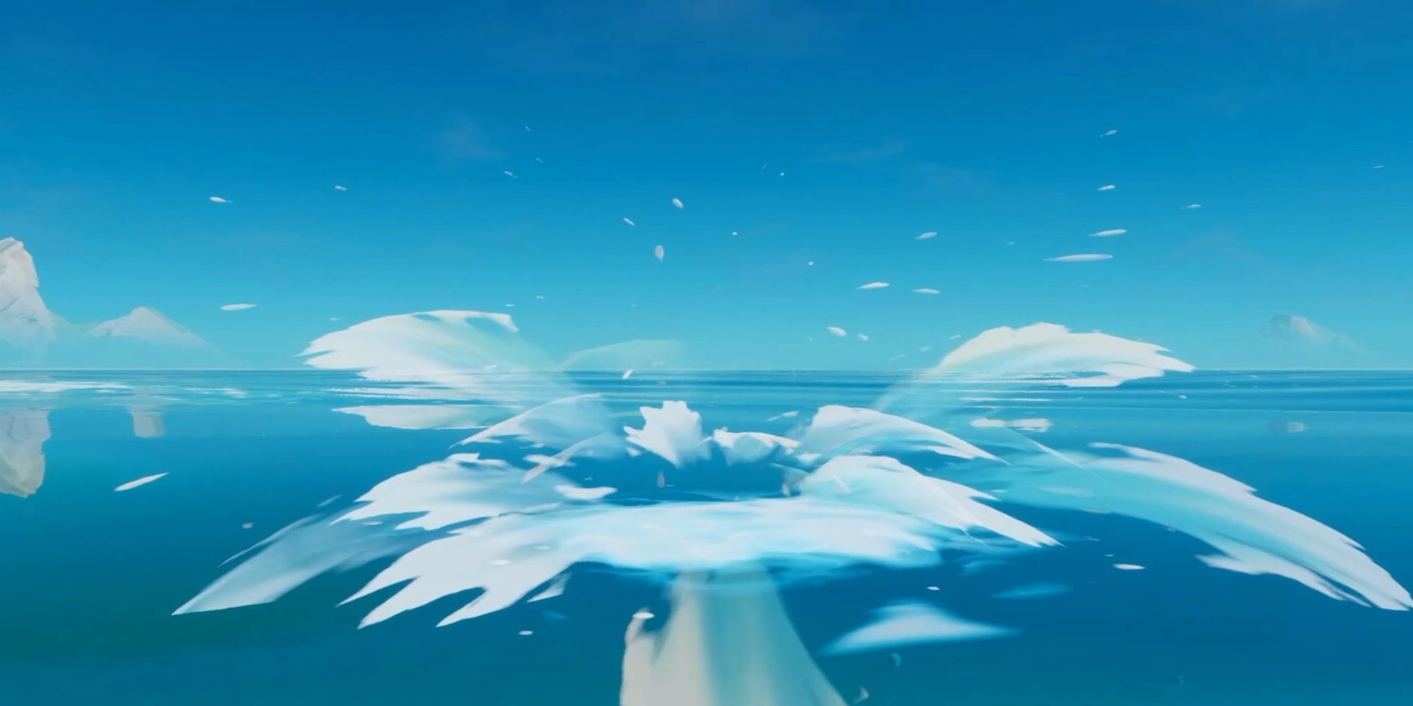 ATLANTIS TITAN BUS ESCAPE 1080-8225-4963 by krokostudios - Fortnite ...