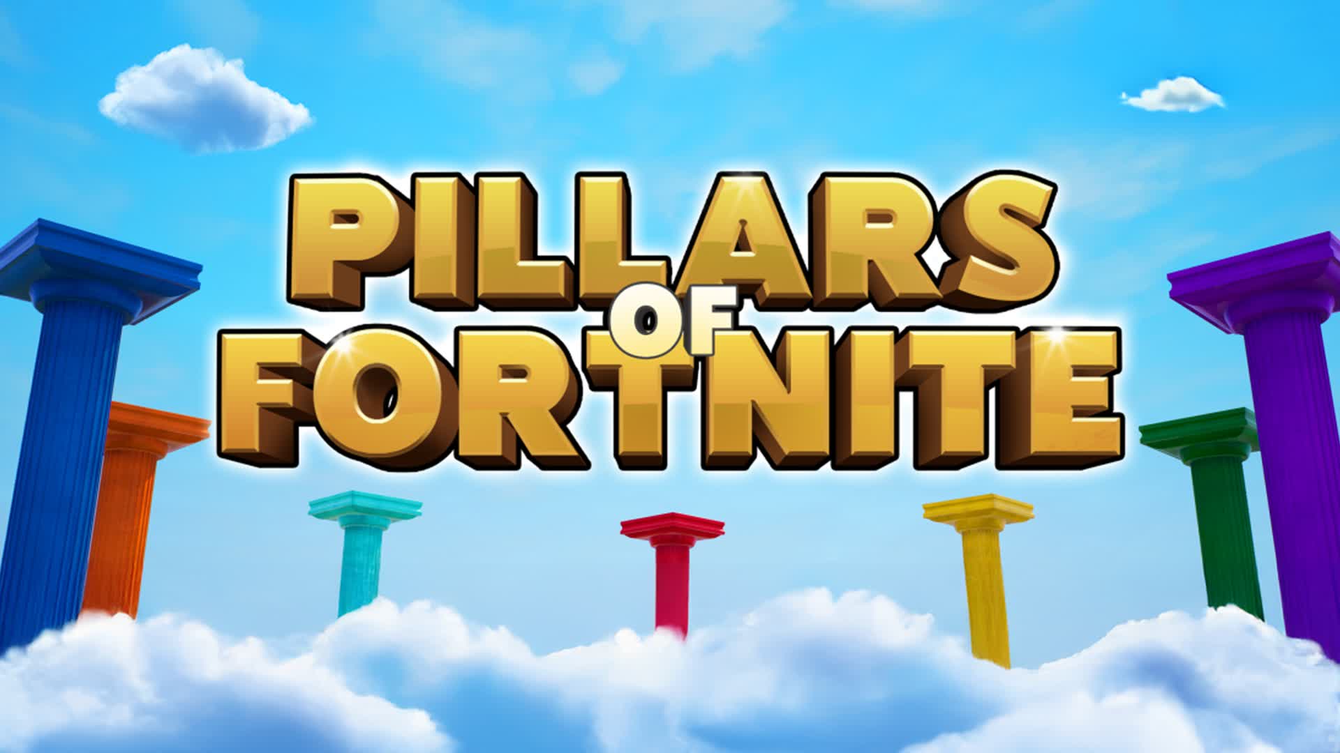 Pillars Of Fortnite 2008-8468-4870 by ggpartner - Fortnite Creative Map ...