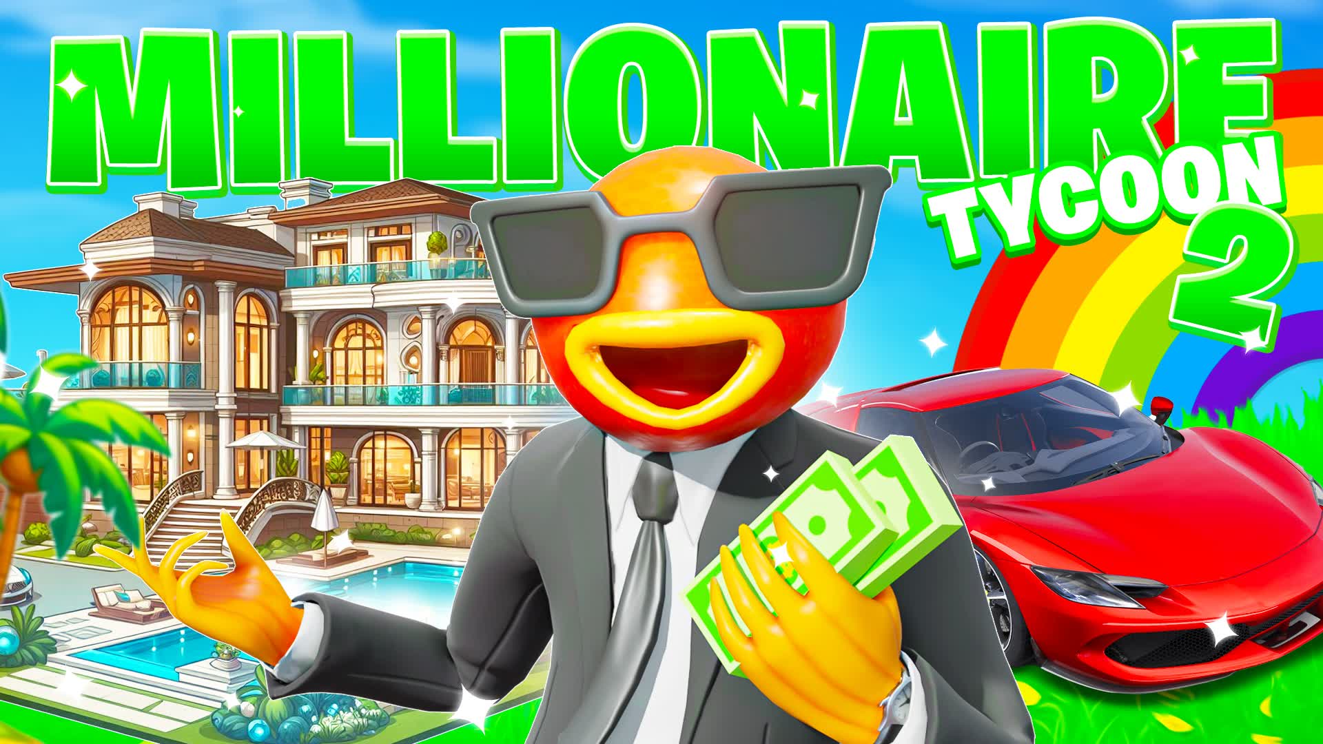 wizard_code - Fortnite