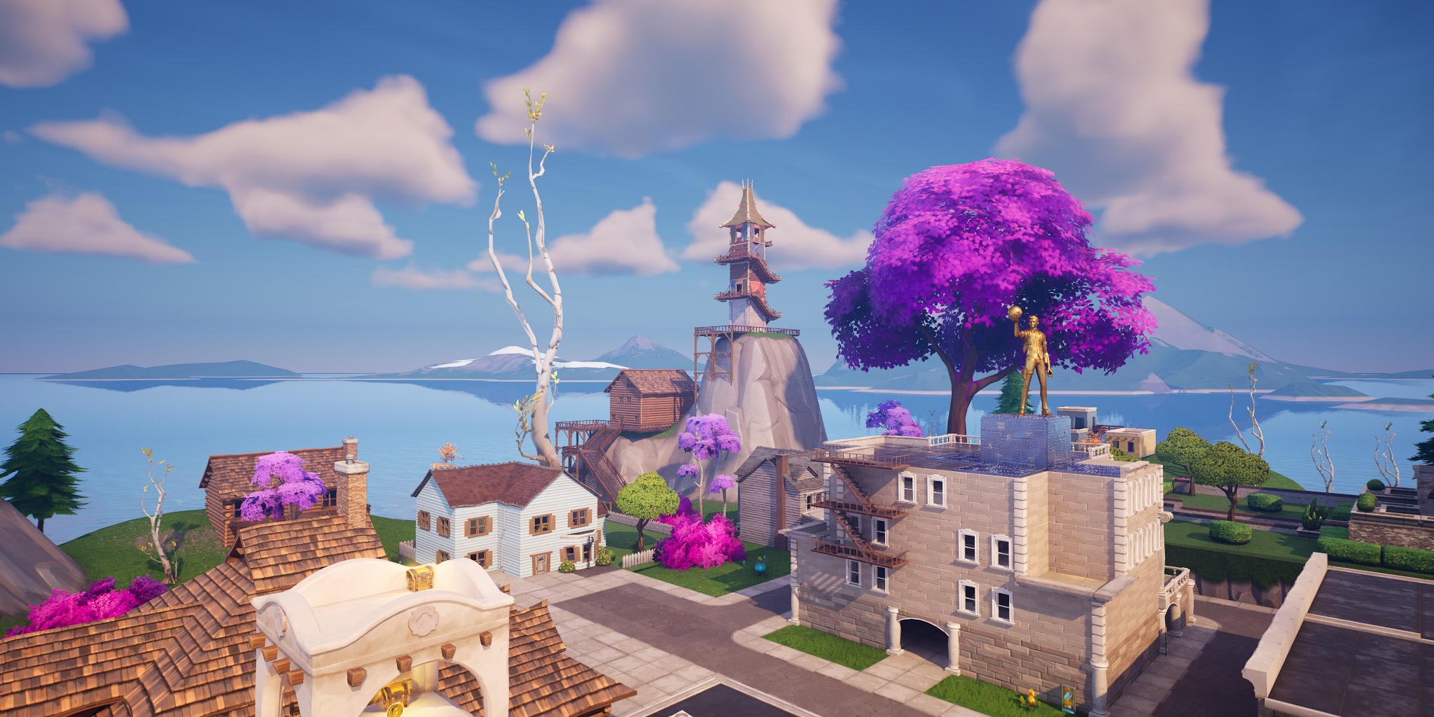 MINI RELOAD - ZONEWARS 0831-0486-3122 by alphaxtrs - Fortnite Creative ...