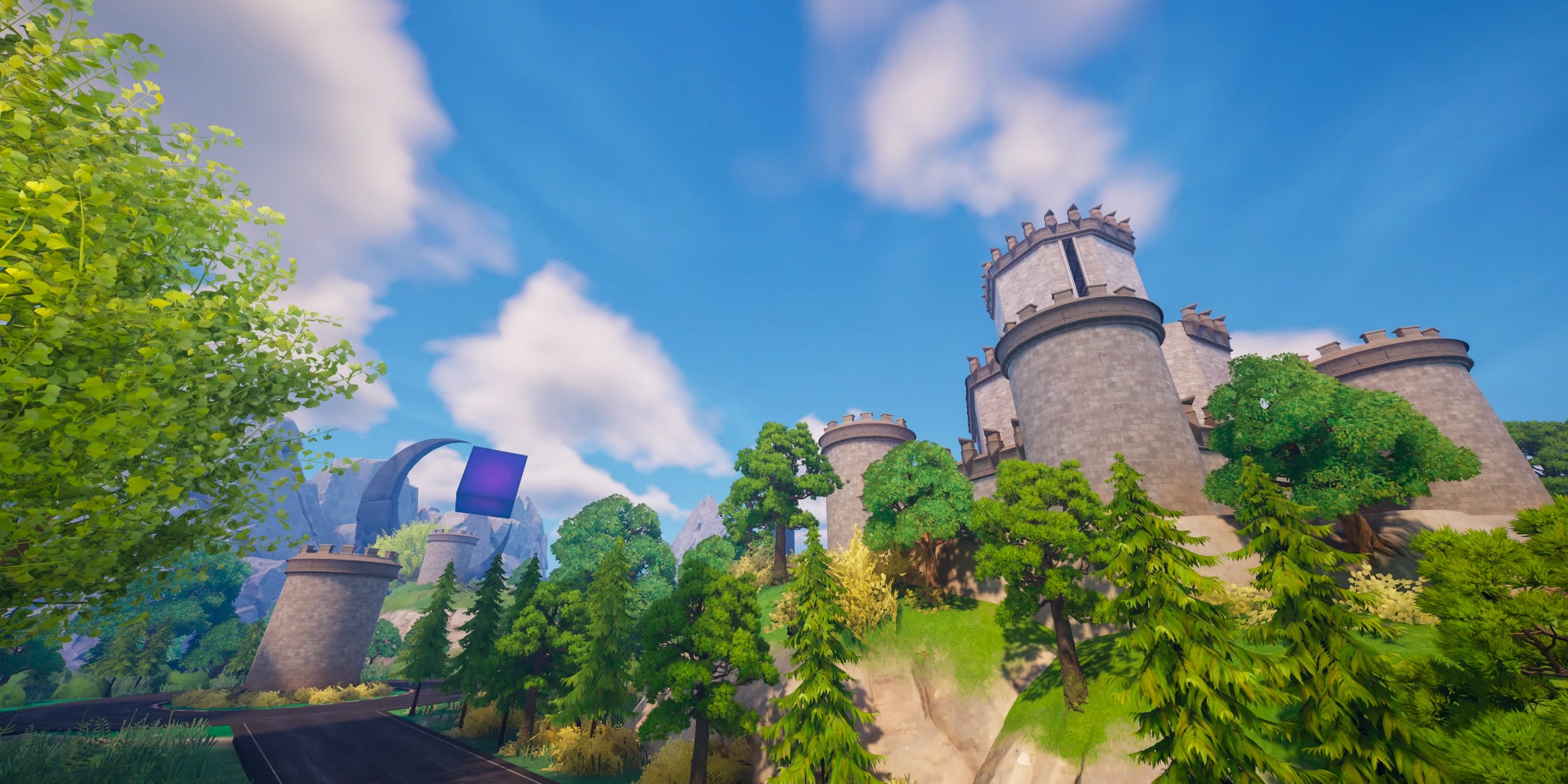 Moonland Legends 3815-1634-9570 by rafe_h - Fortnite Creative Map Code ...