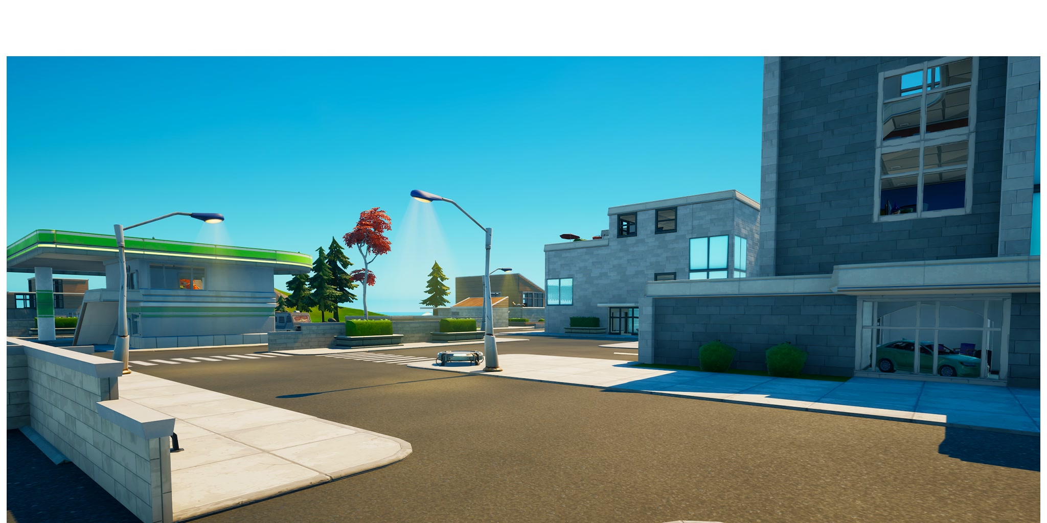 LAZY LAKE ZONE WARS🌀 [OG RANKED] 4042-4687-3508 by yngmost3r - Fortnite ...