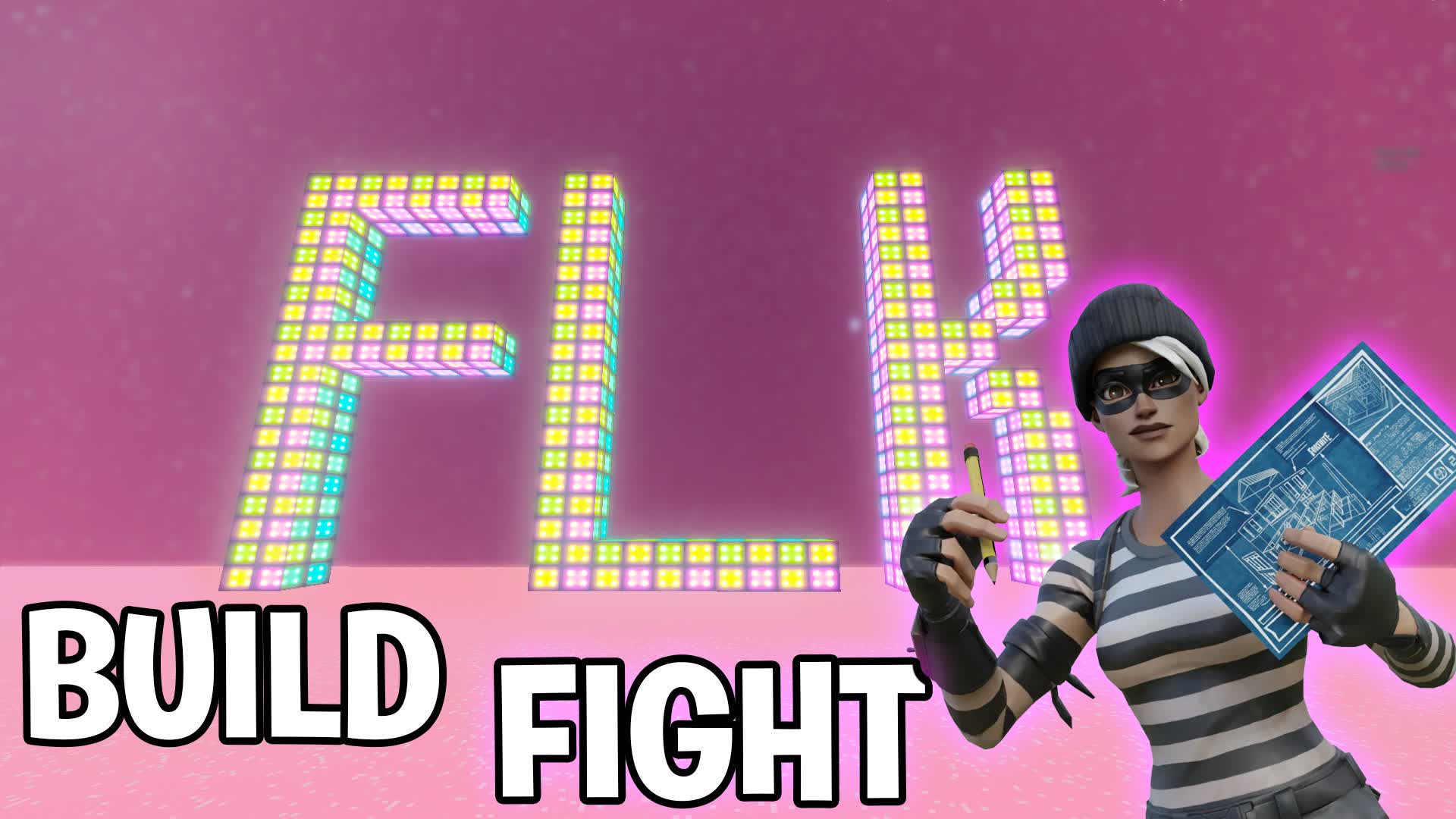 FFL 4 PLAYERS WAR 6854-8614-3725 by mrskelly - Fortnite Creative Map ...