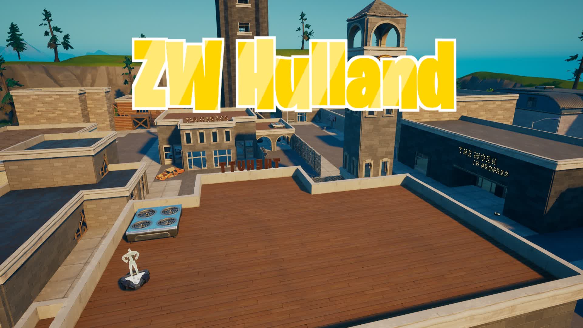 ☀️ZW Hulland☀️ 5022-3474-1947 by pallussy - Fortnite Creative Map Code ...