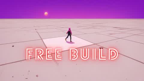 FREE BUILD INSTANT 8125-9293-3272 by rep - Fortnite Creative Map Code ...