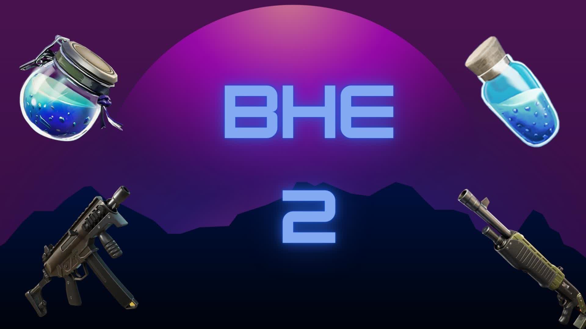 BHE 1 delay 2334-6180-2538 by xortic - Fortnite Creative Map Code ...