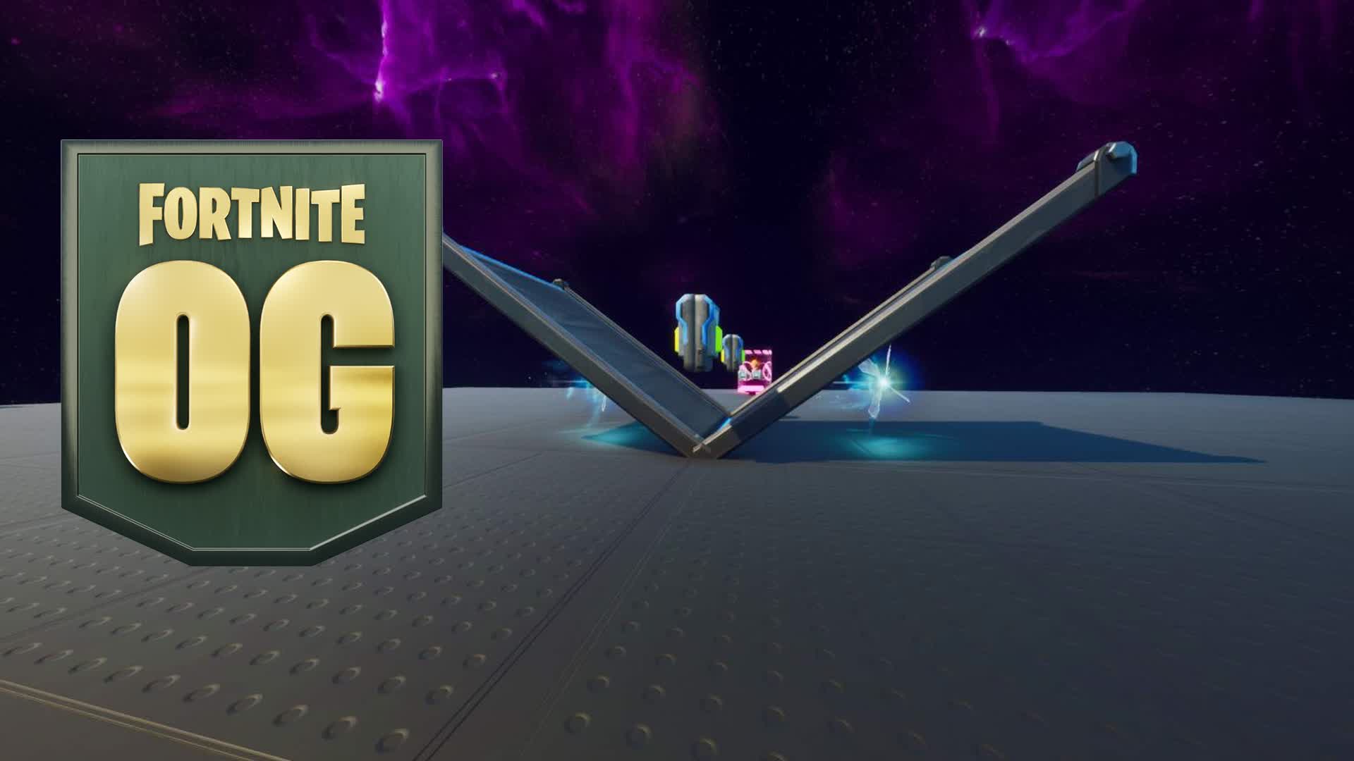 OG 1v1 Build Fights 3588-7104-9737 by freeforall - Fortnite Creative ...