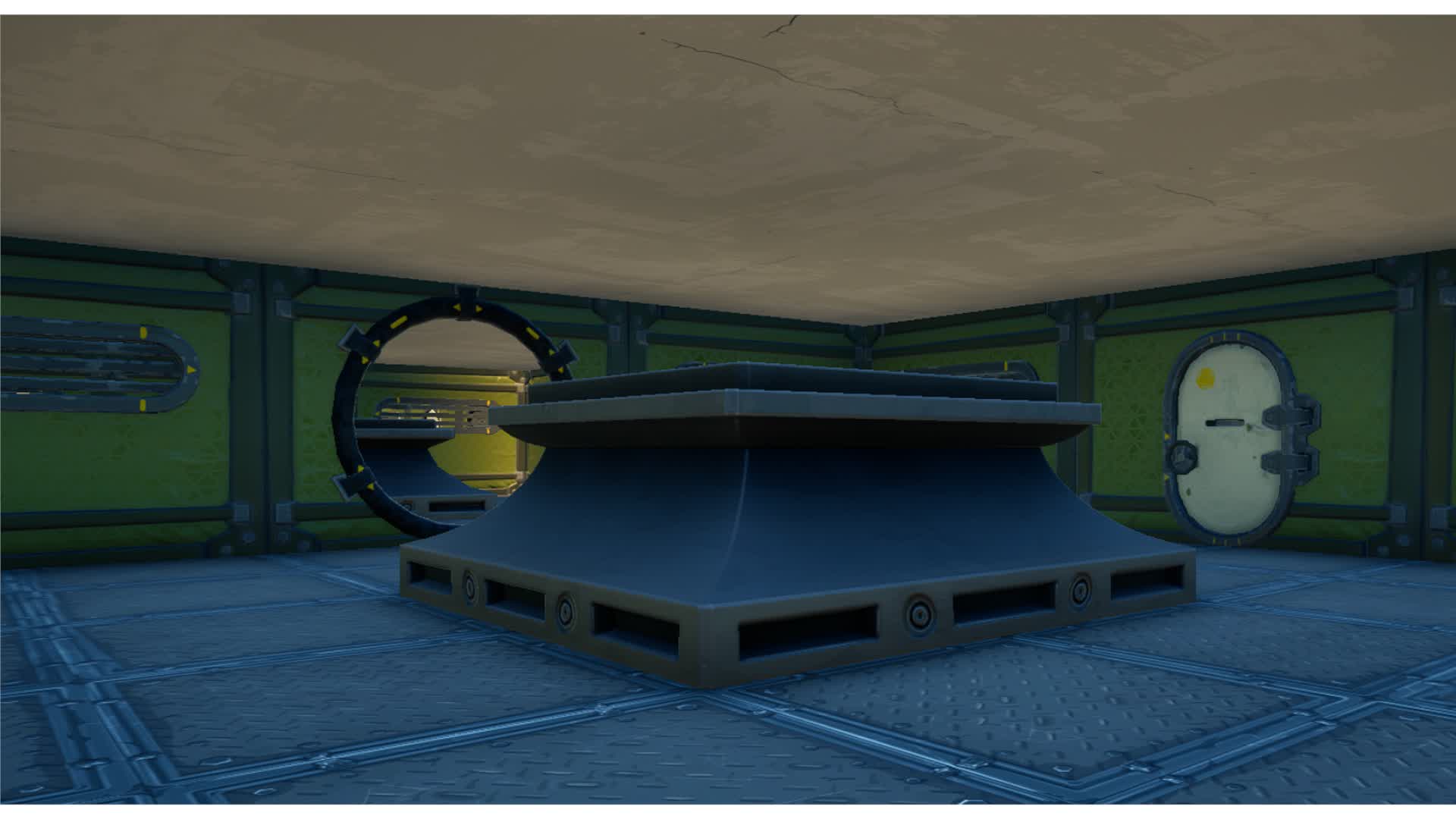 C.U.B.E. (Close Upfront Battle Exercise) 9734-3587-1274 by hanger-games ...