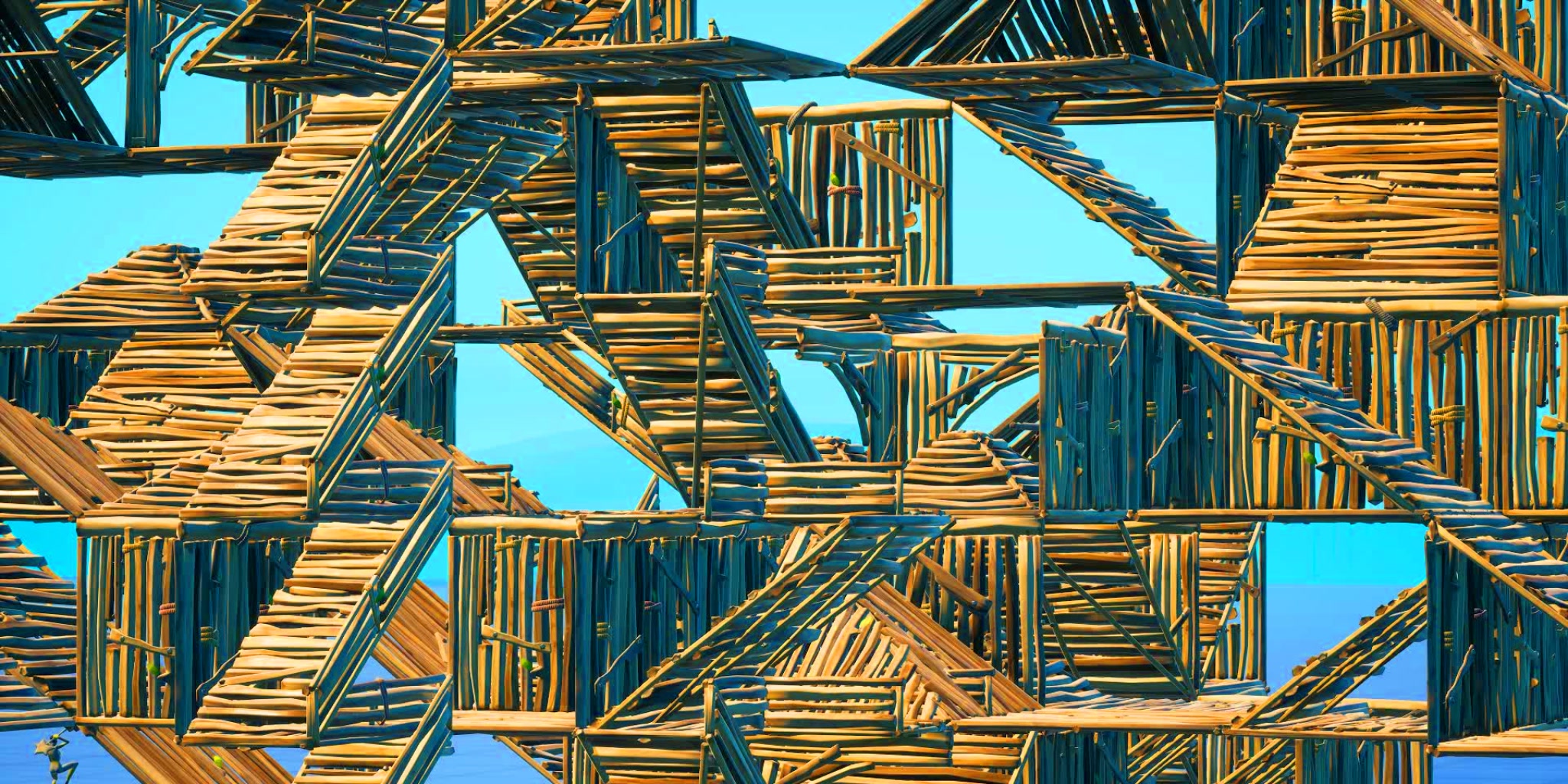 Freebuild OG MOVEMENT 1201-0000-9406 by bradcreative - Fortnite ...
