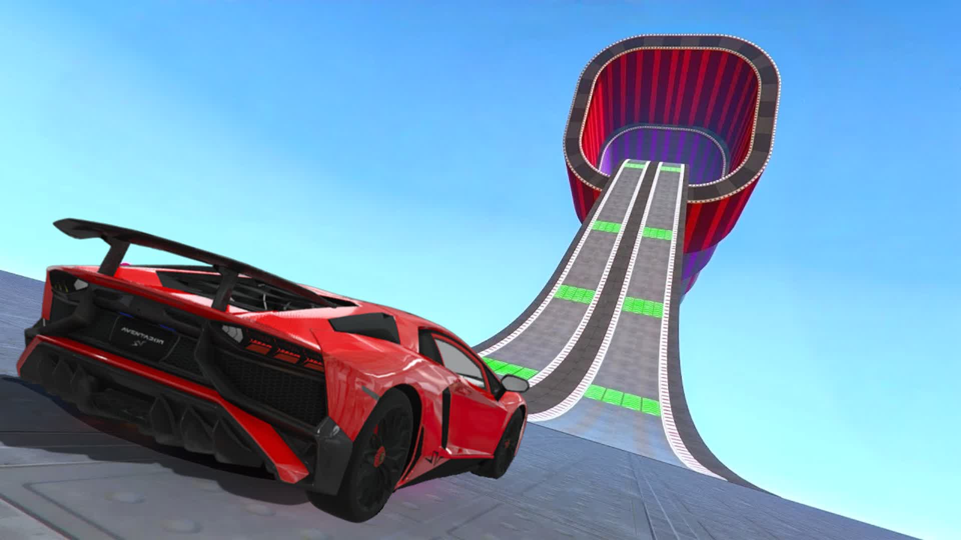 Juega The Best Ramp 🔥 - 2746-1240-5856 | Fortnite Zone