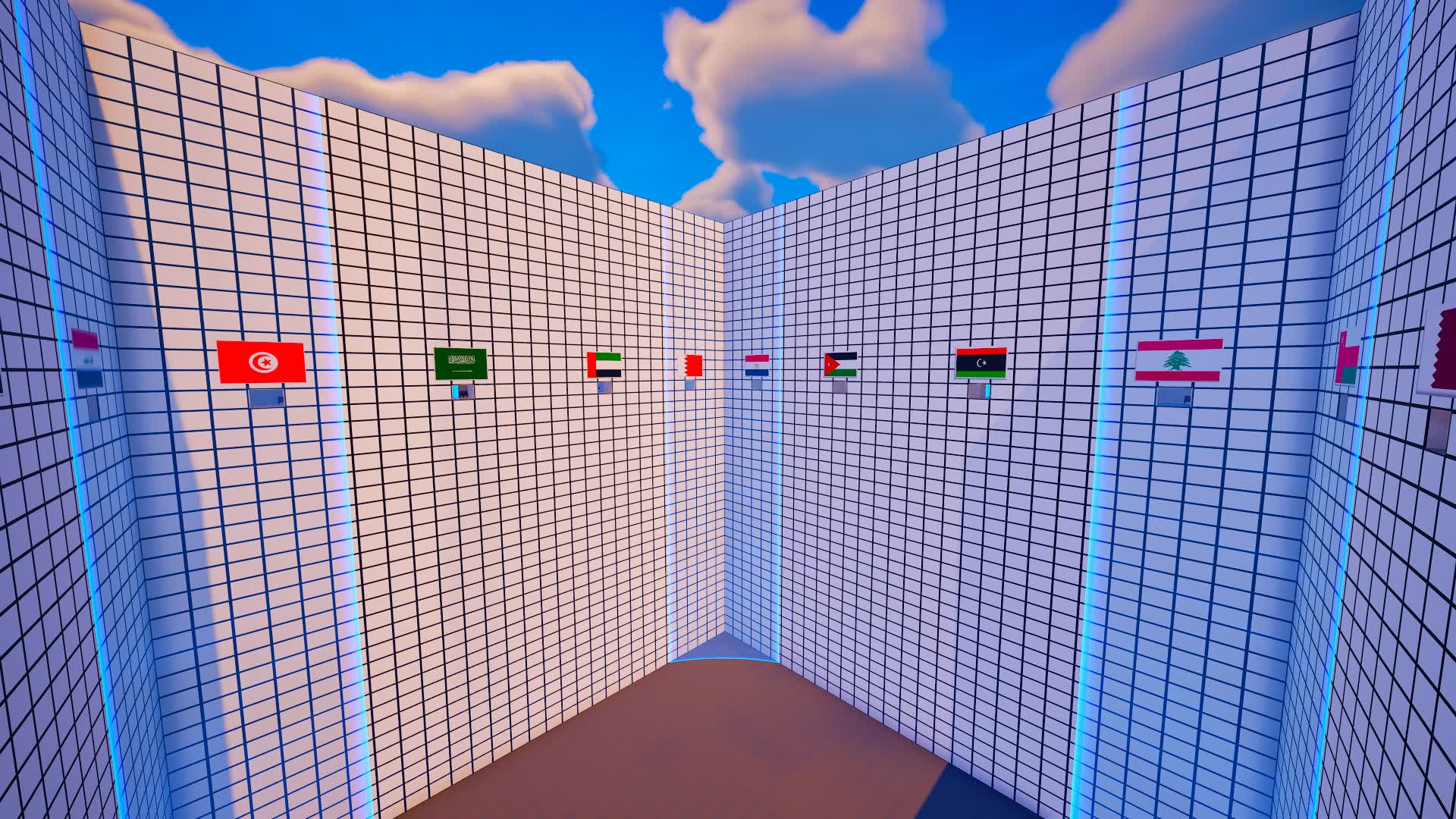 🥇 HIGH SOLO SCRIMS سكرمز العرب 🏆 1349-7388-7922 by dre4m - Fortnite ...