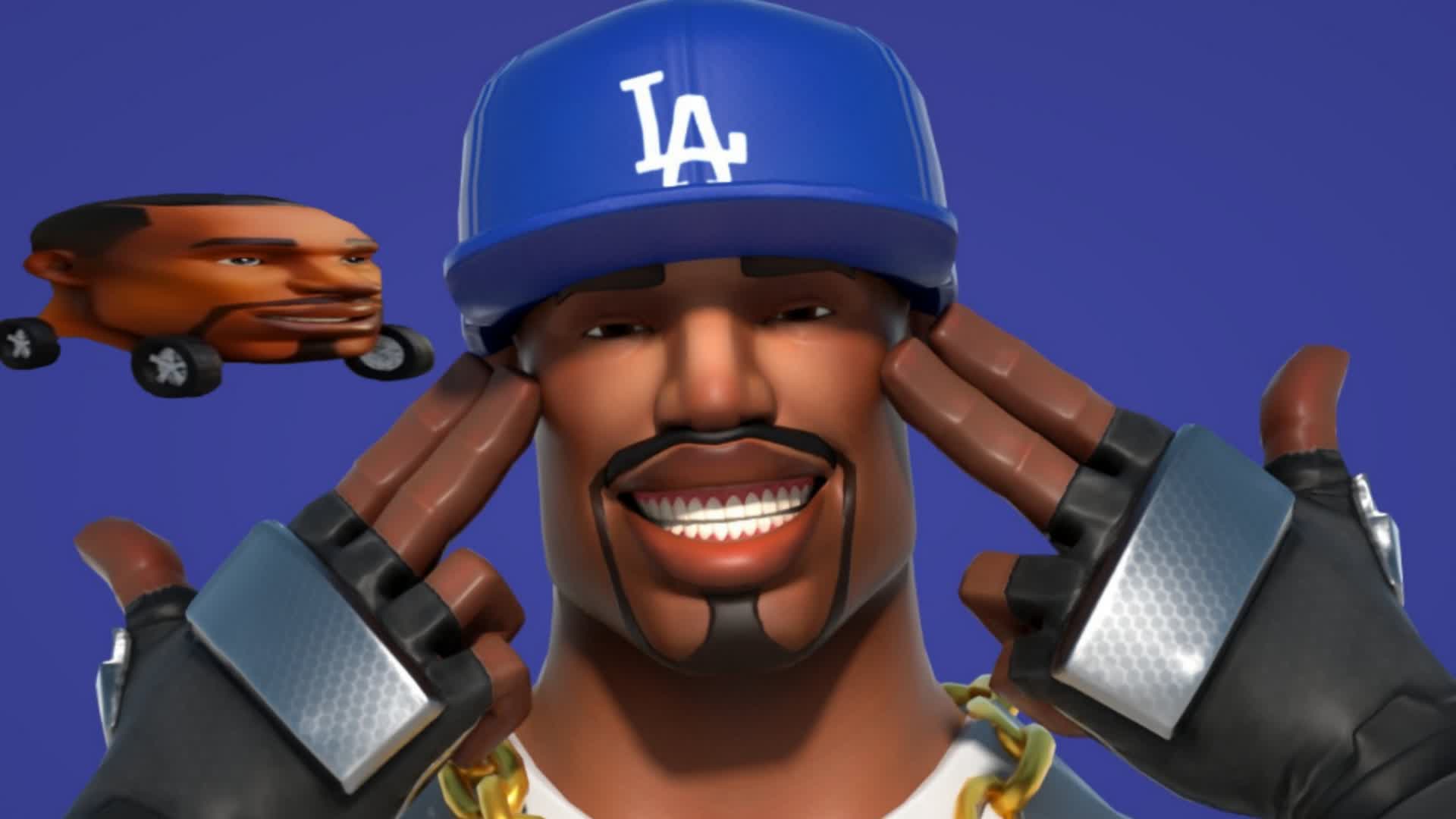 Fortnite | Create, Play & Battle With Friends for Free - Fortnite