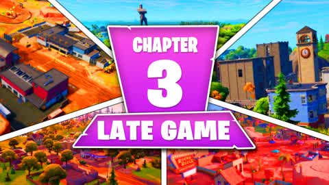 🎃 HAUNTED HAVOC : One Shot🎯 Gun Game🔫 7572-7242-2957, de fizzzzl — Fortnite