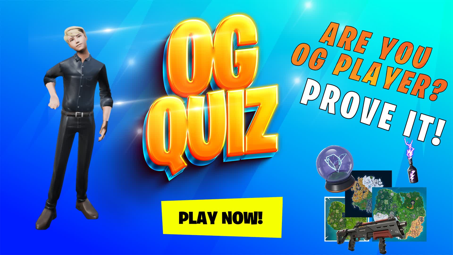  Are You OG Player 3258 8391 1064 By Troxwe Fortnite Creative