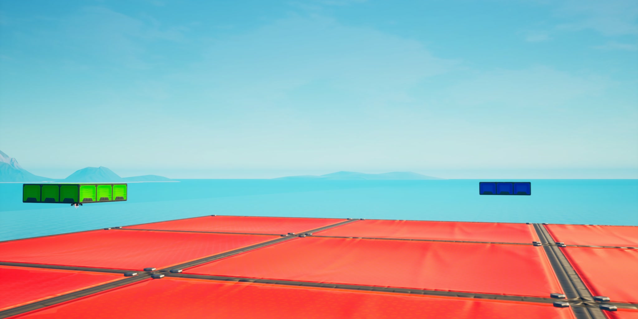 AERIAL BUILD FIGHT - RANDOM WEAPONS 9863-8588-8537 by bigval - Fortnite ...