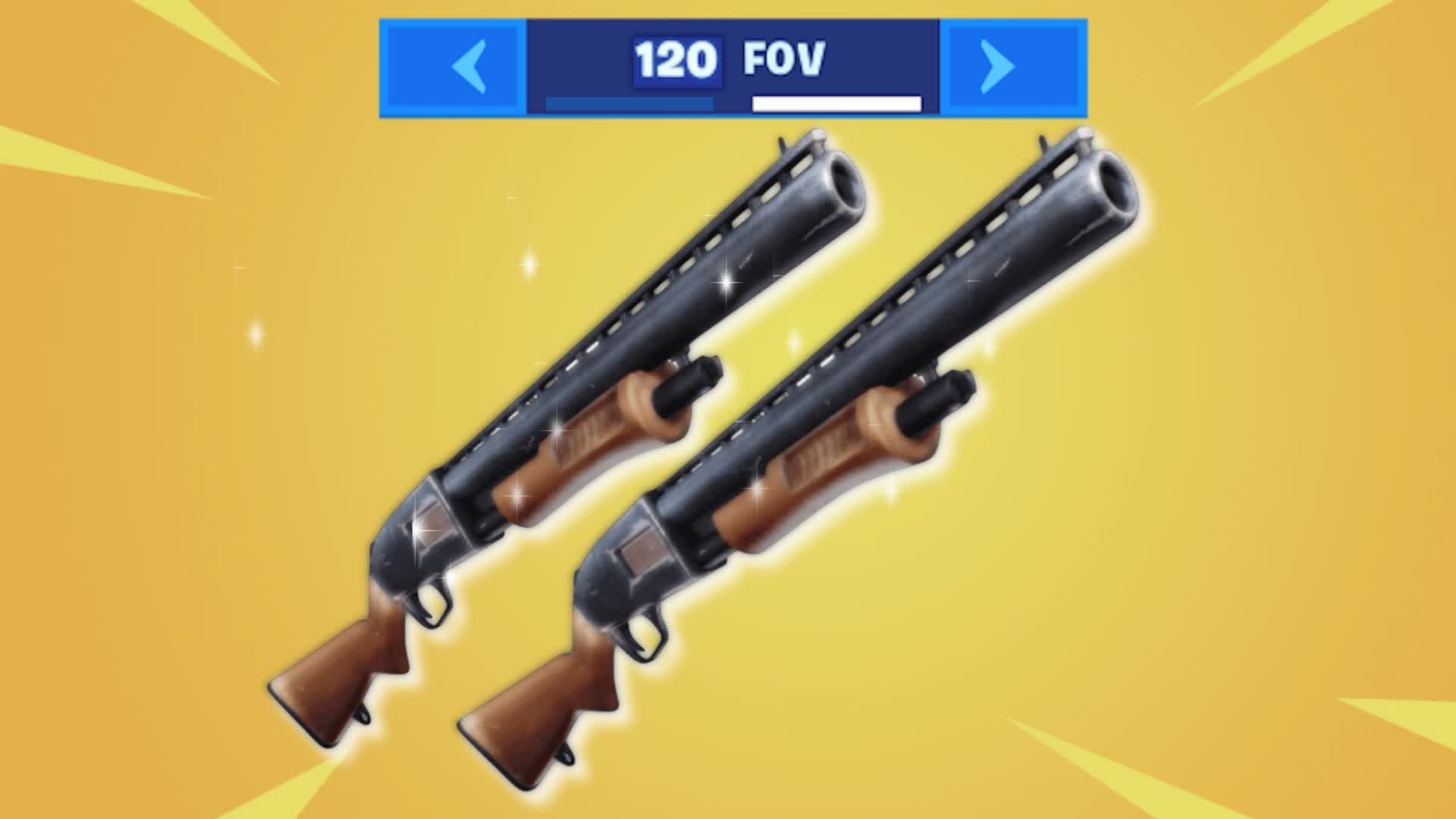 120 FOV DOUBLE PUMP ARENA 2.0🌌 3379-3223-9198 par bigtaii - Fortnite