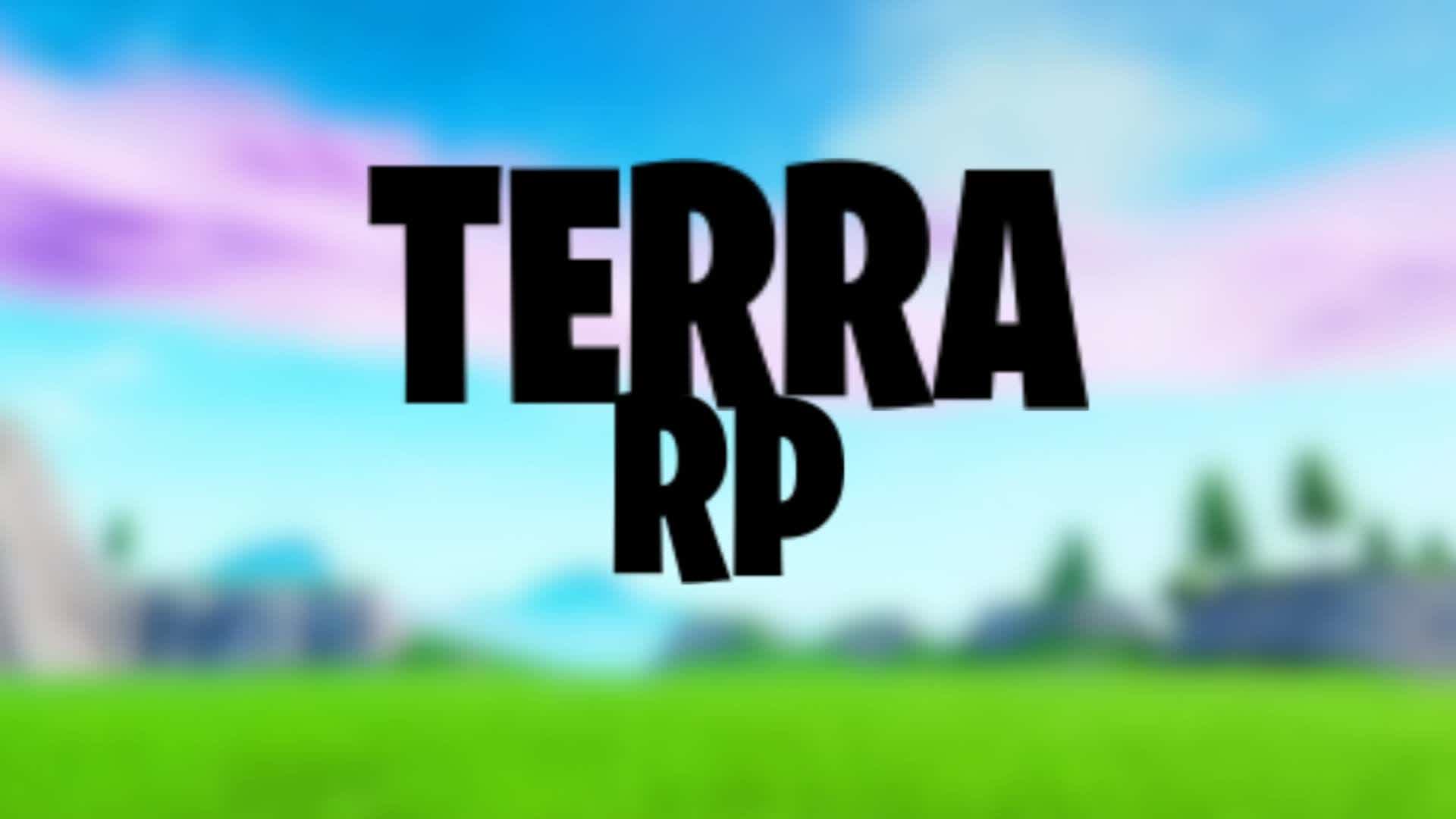 TERRA RP 6595-5854-6836 by fortxg - Fortnite Creative Map Code ...