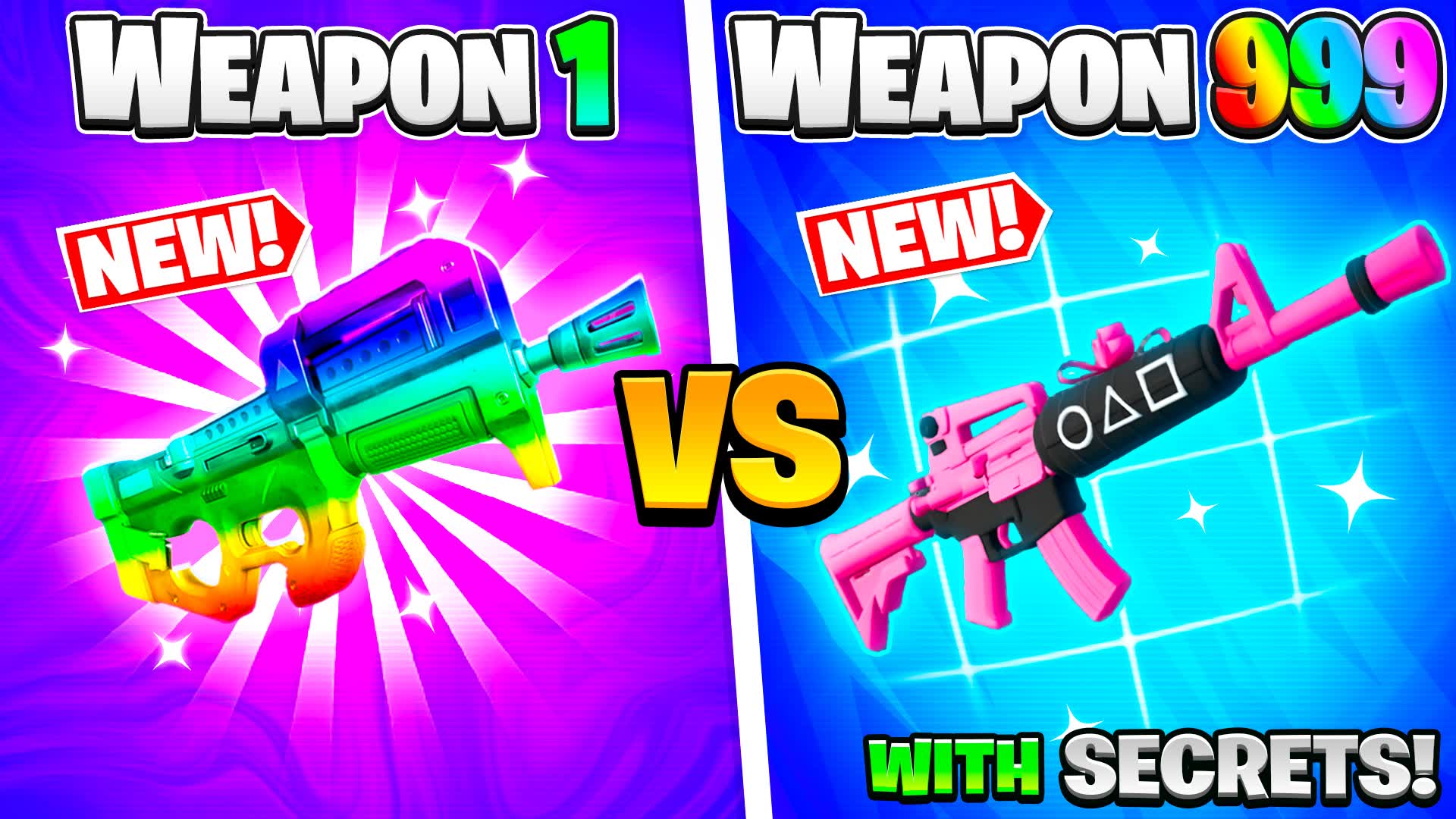 ⭐ NEW CRAZY 😎 SUMMER GUN GAME🎯 5236-5713-4967 by giqmmq - Fortnite