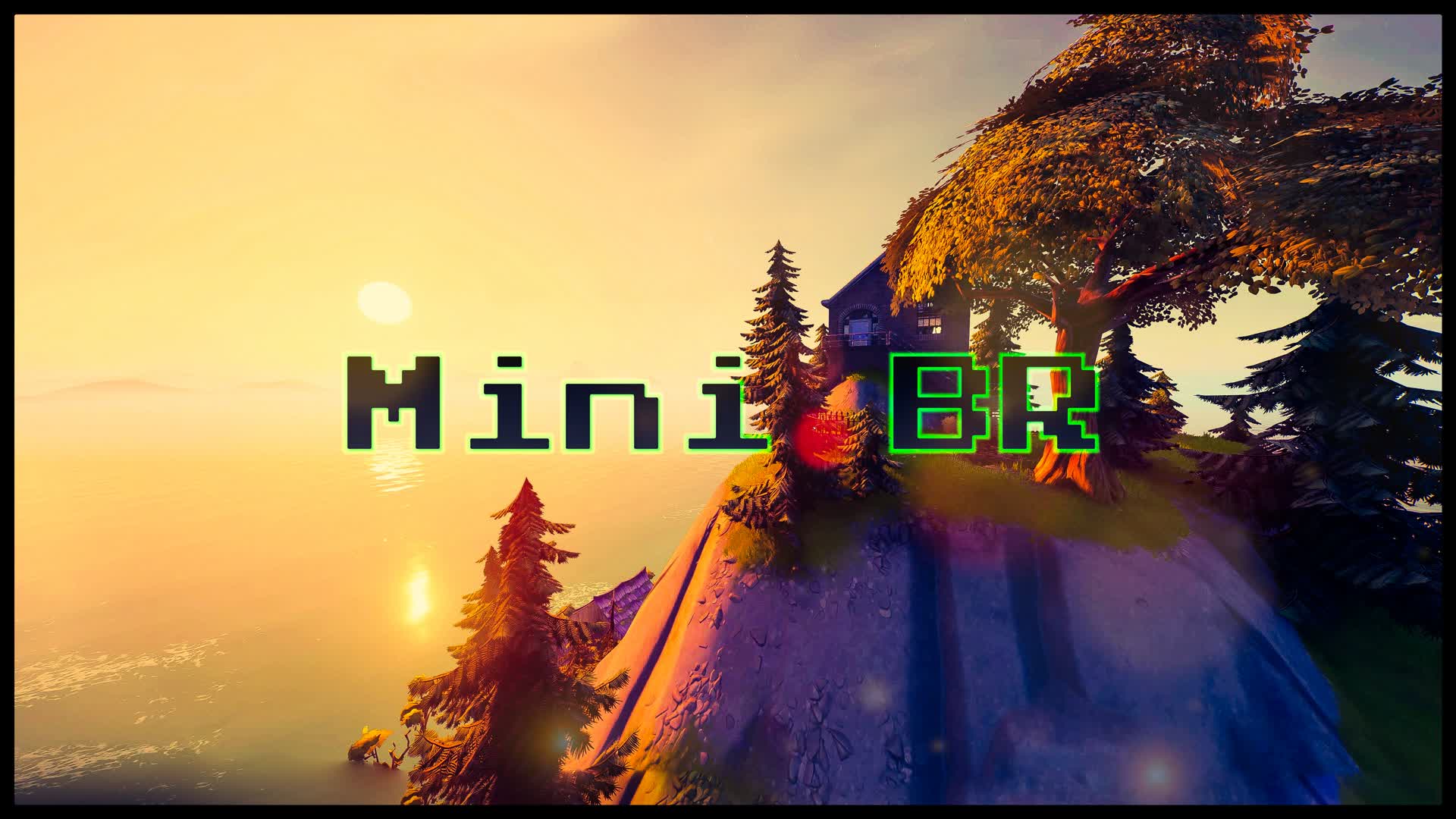 Mini Battle Royale 1049-0773-0635 by JonahlitG4m3s - Fortnite.GG