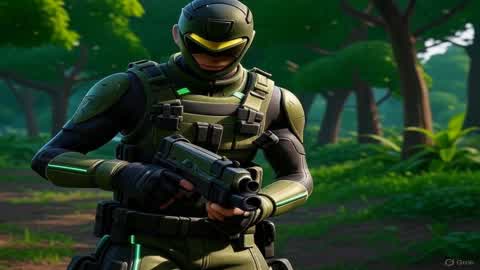 Green Maps 5975-1529-8282 by phamtom - Fortnite Creative Map Code ...