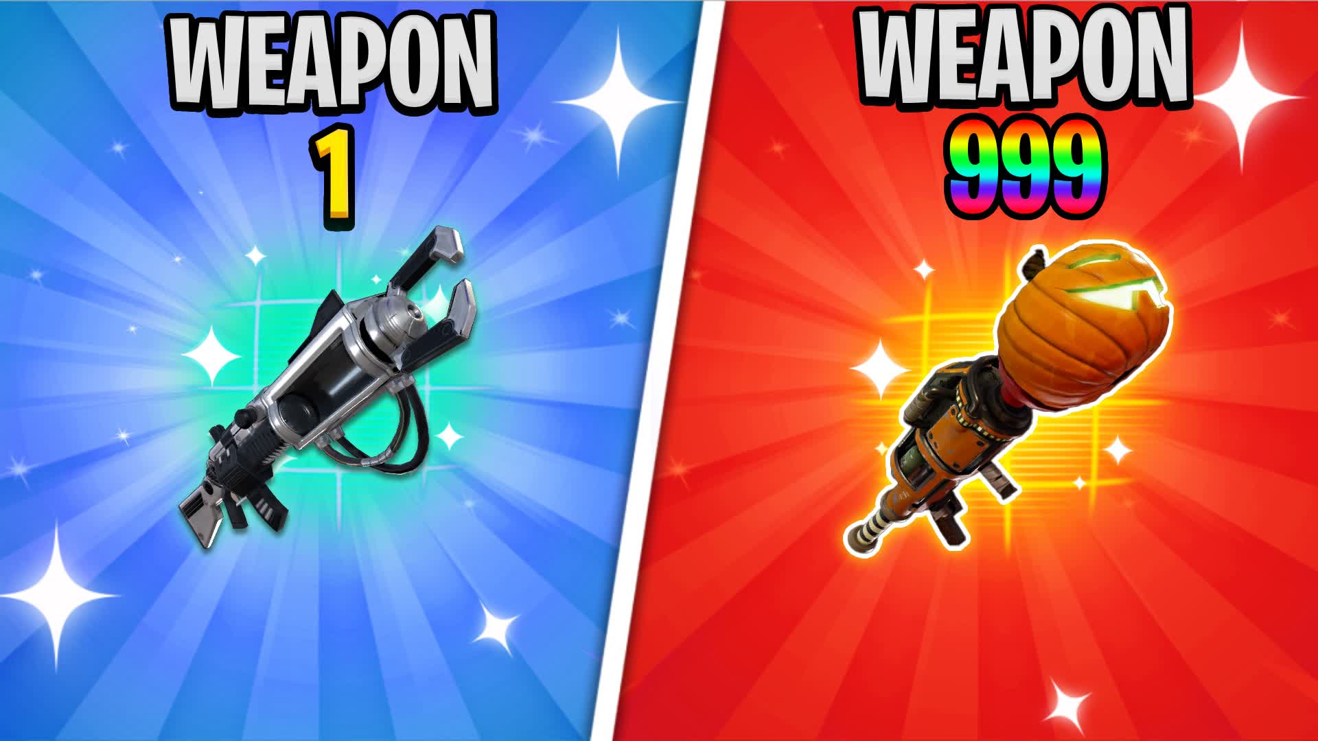 Spooky🎃Gun Game🔫 7684-3043-1826 by mahmoudi - Fortnite