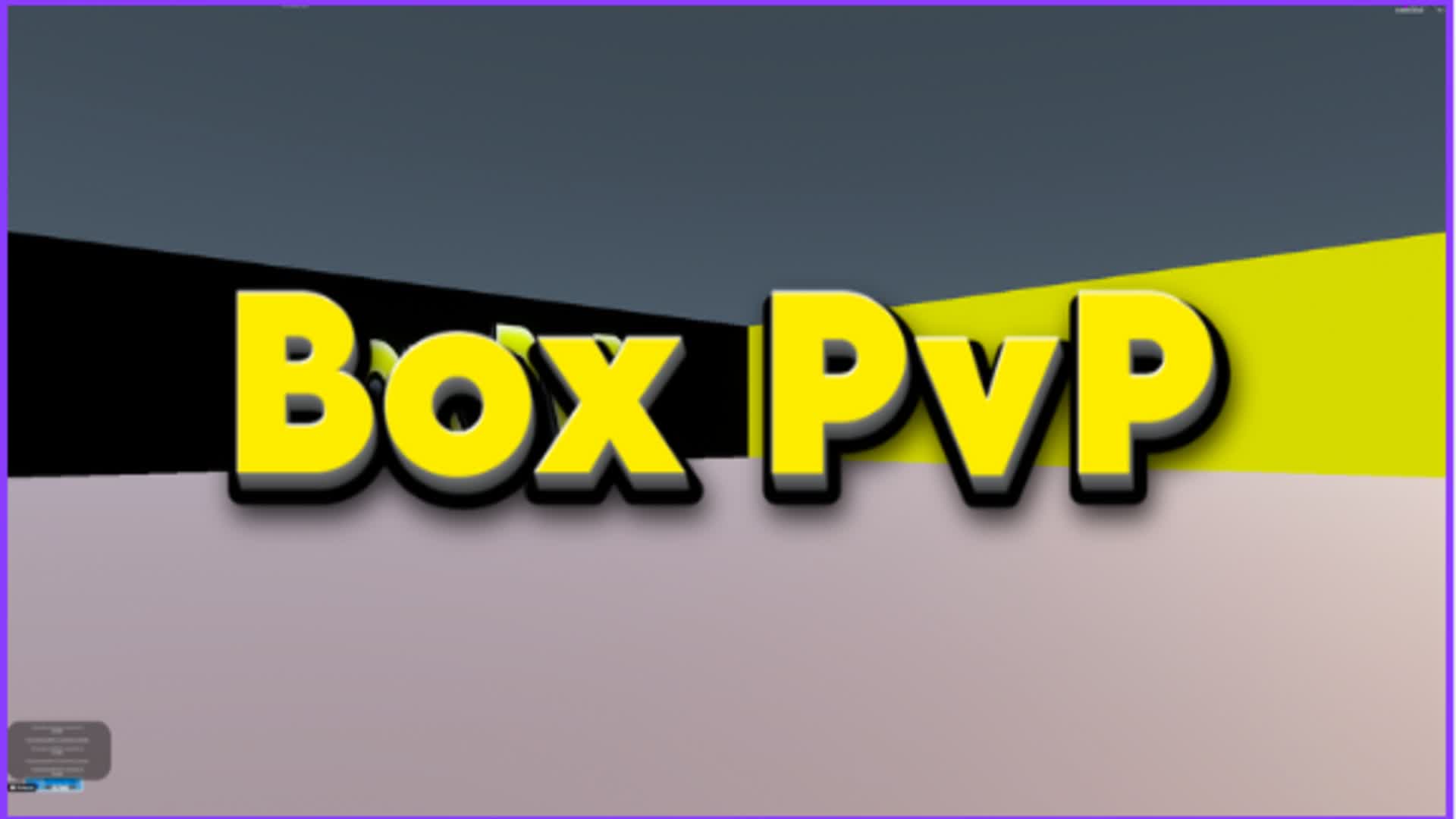 Box PvP「📦」16 Players 0398-3772-8935 by shaym - Fortnite Creative Map ...