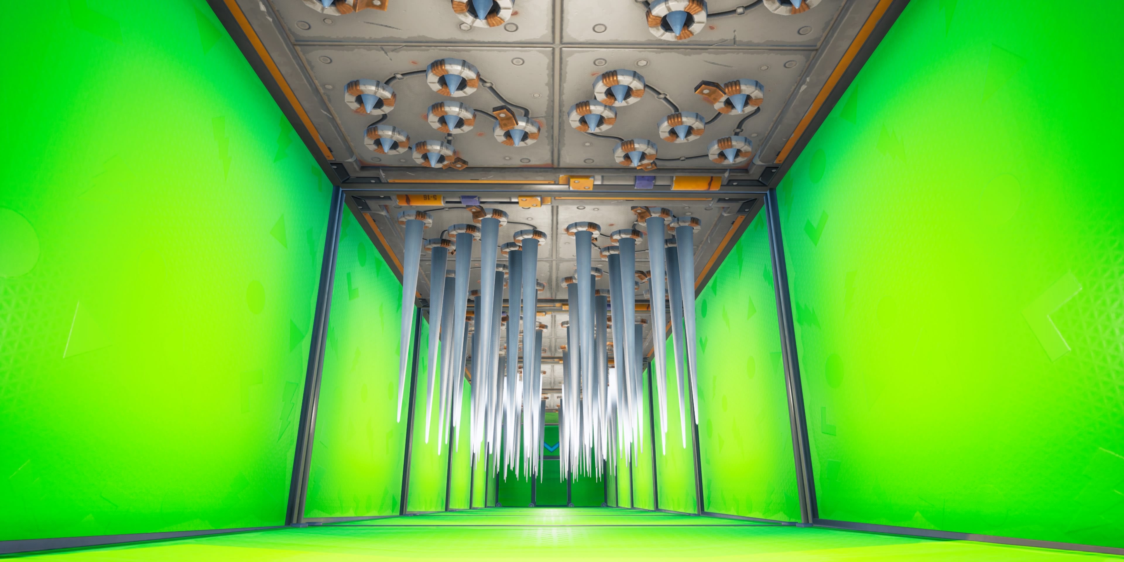 Troll Run (Deathrun) 5366-2244-3509 by vempt - Fortnite Creative Map ...