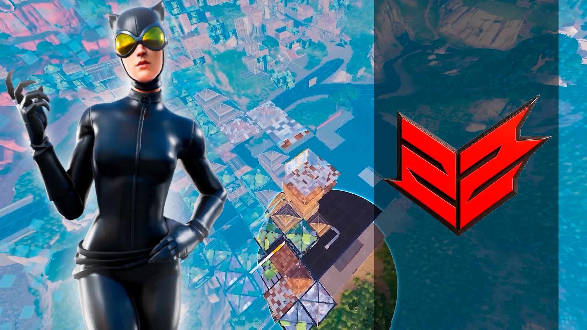 Late Game [Zona Zero] 2036-0086-9959 by clanzonazero - Fortnite ...