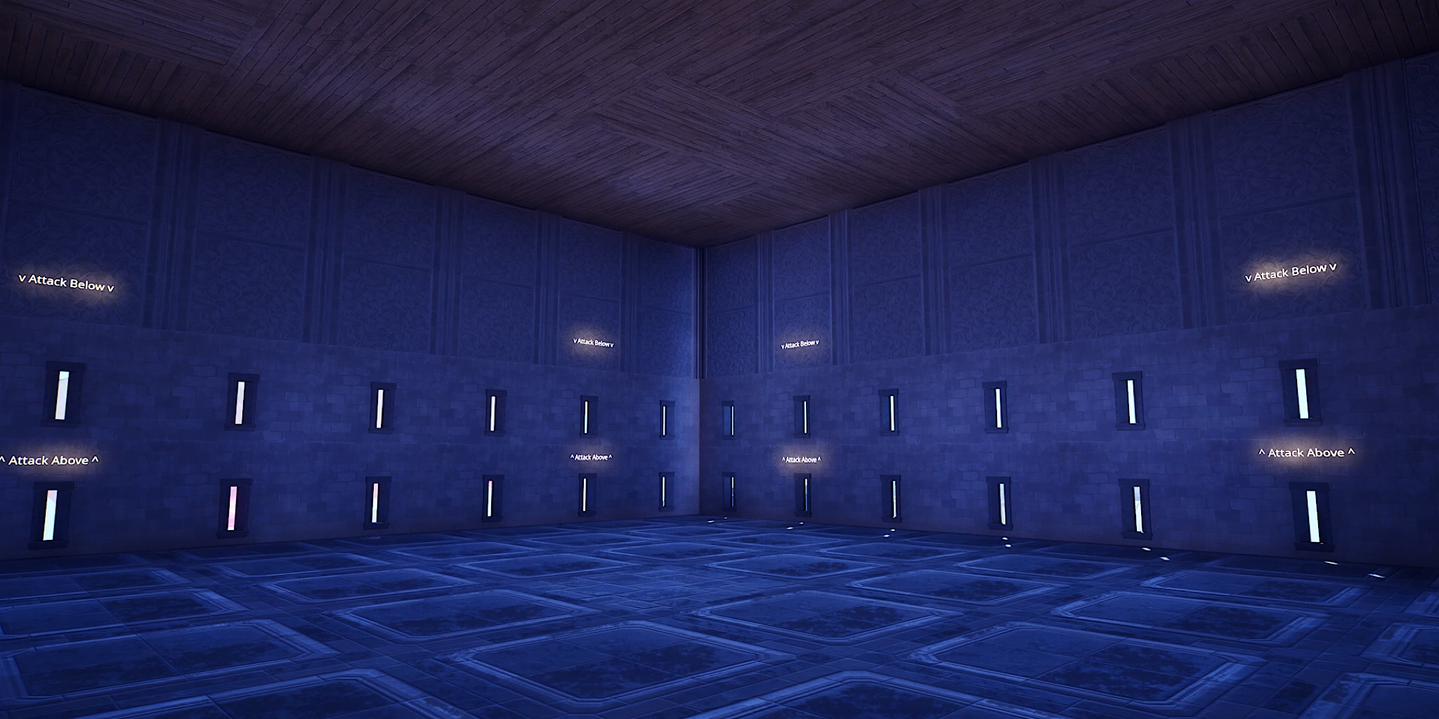 2 Level Box PvP 5140-2862-6469 by marlsqartergames - Fortnite Creative ...