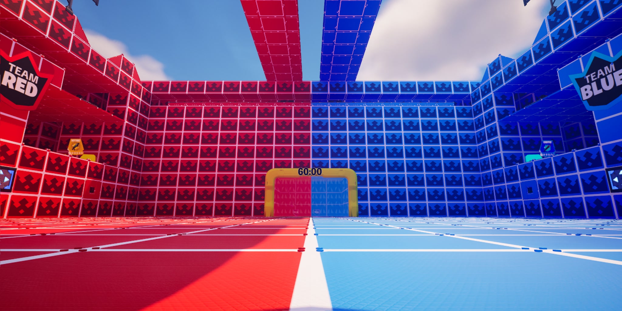 EMPEROR RED VS BLUE 🔴🔵👑 3937-4581-0582 by rzmael - Fortnite Creative ...