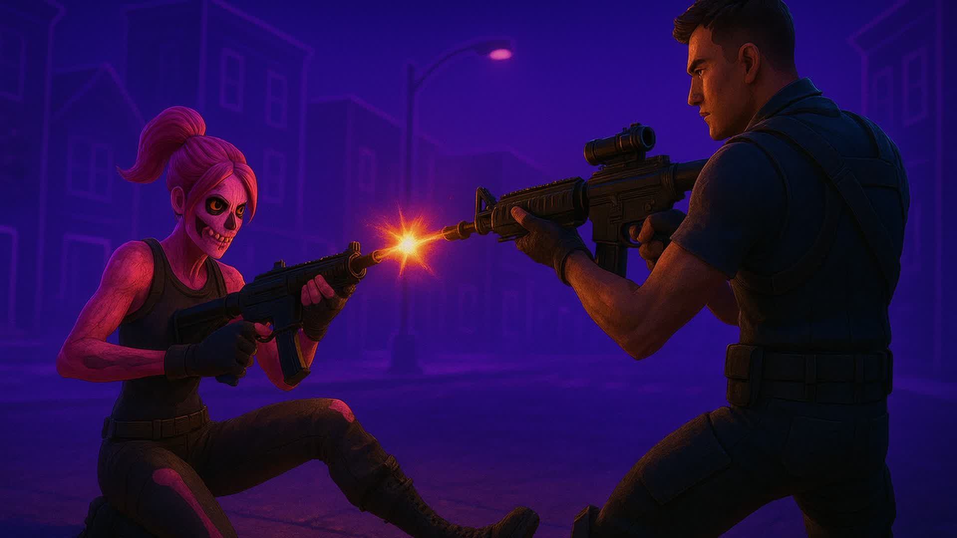 Realistic Vibe Royale 1700-0436-4303 by mommylia - Fortnite