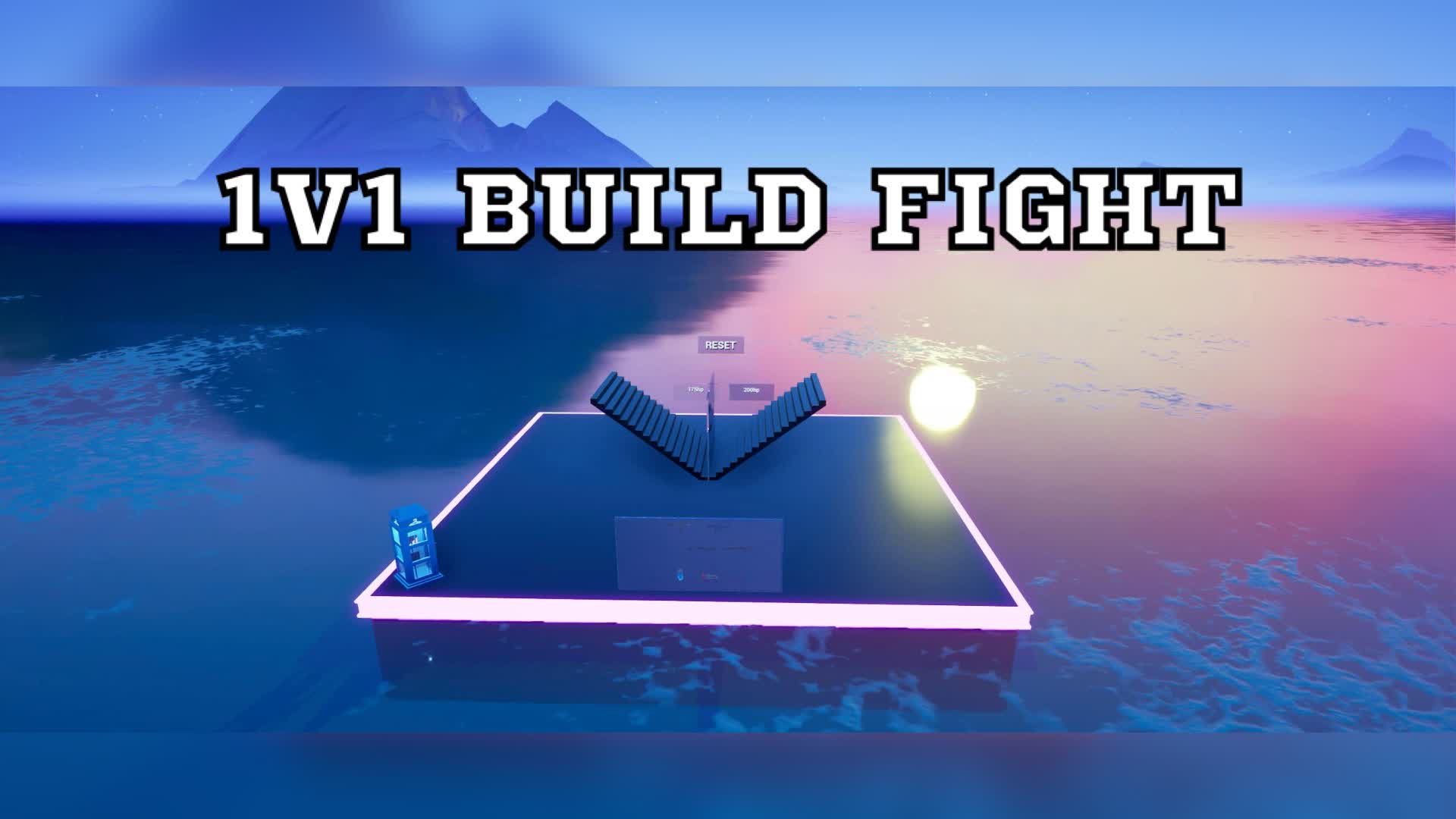 ULTIMATE 1V1 BUILD FIGHT [Mick_V] 8901-7922-0406 by mick_v - Fortnite ...