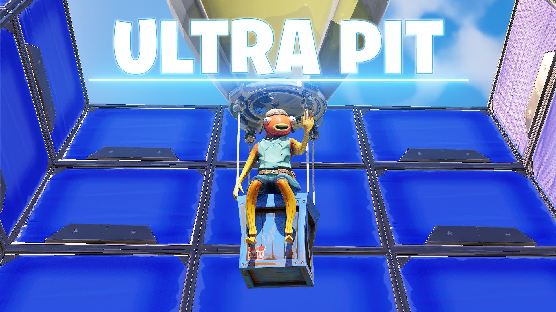 ULTRA PIT 6887-8108-9053 by khkz - Fortnite Creative Map Code - Fortnite.GG
