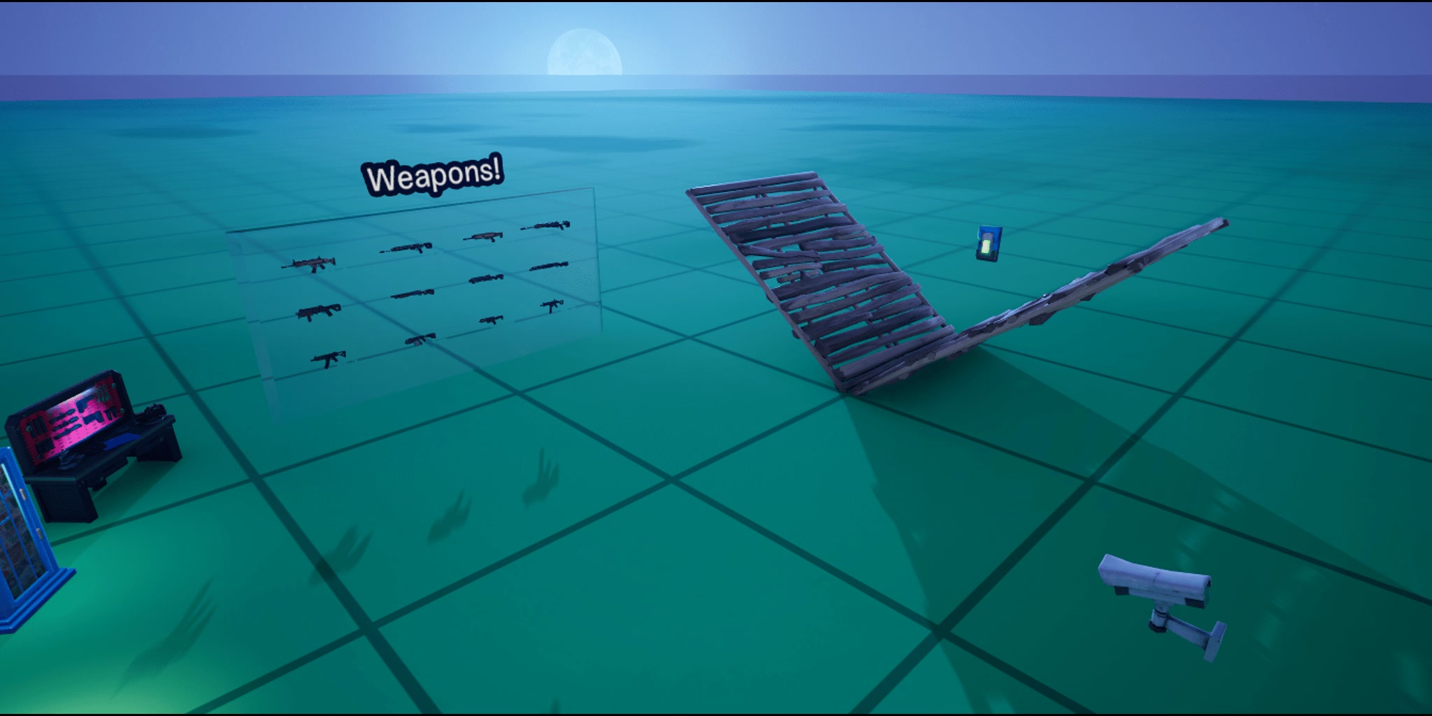 1V1 buildfightsち (200 PUMP) 1777-8727-0669 by novans - Fortnite Creative Map Code - Fortnite.GG