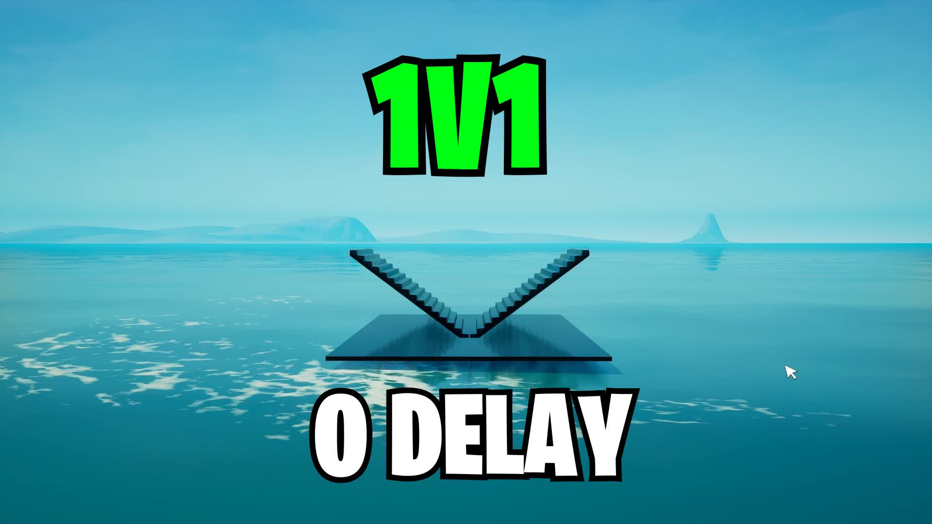 1V1 0 DELAY 6783-4269-7262 by politefoot - Fortnite Creative Map Code ...