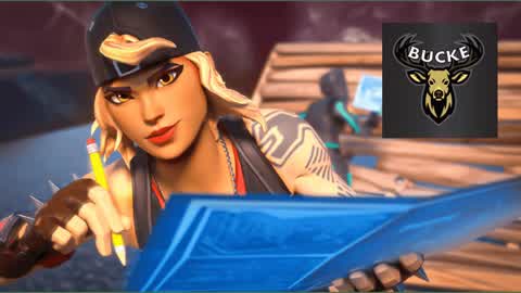🦌 BuckeFPS 1V1 🦌 1572-5953-5407 by bucke - Fortnite Creative Map Code ...