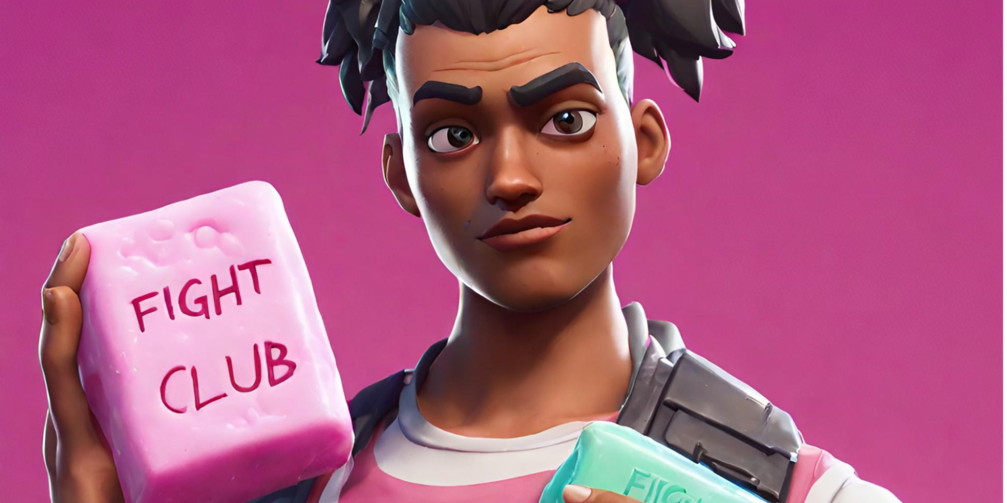 FIGHT CLUB 9485-0574-9978 by 8l8 - Fortnite Creative Map Code - Fortnite.GG