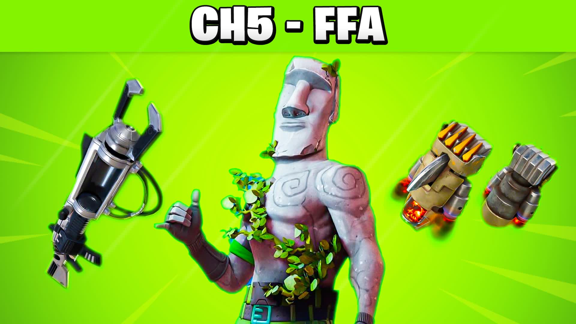 ALL NEW WEAPONS GUN GAME DRIVE HERO FUN 9861-1531-3533 by gufgg ...