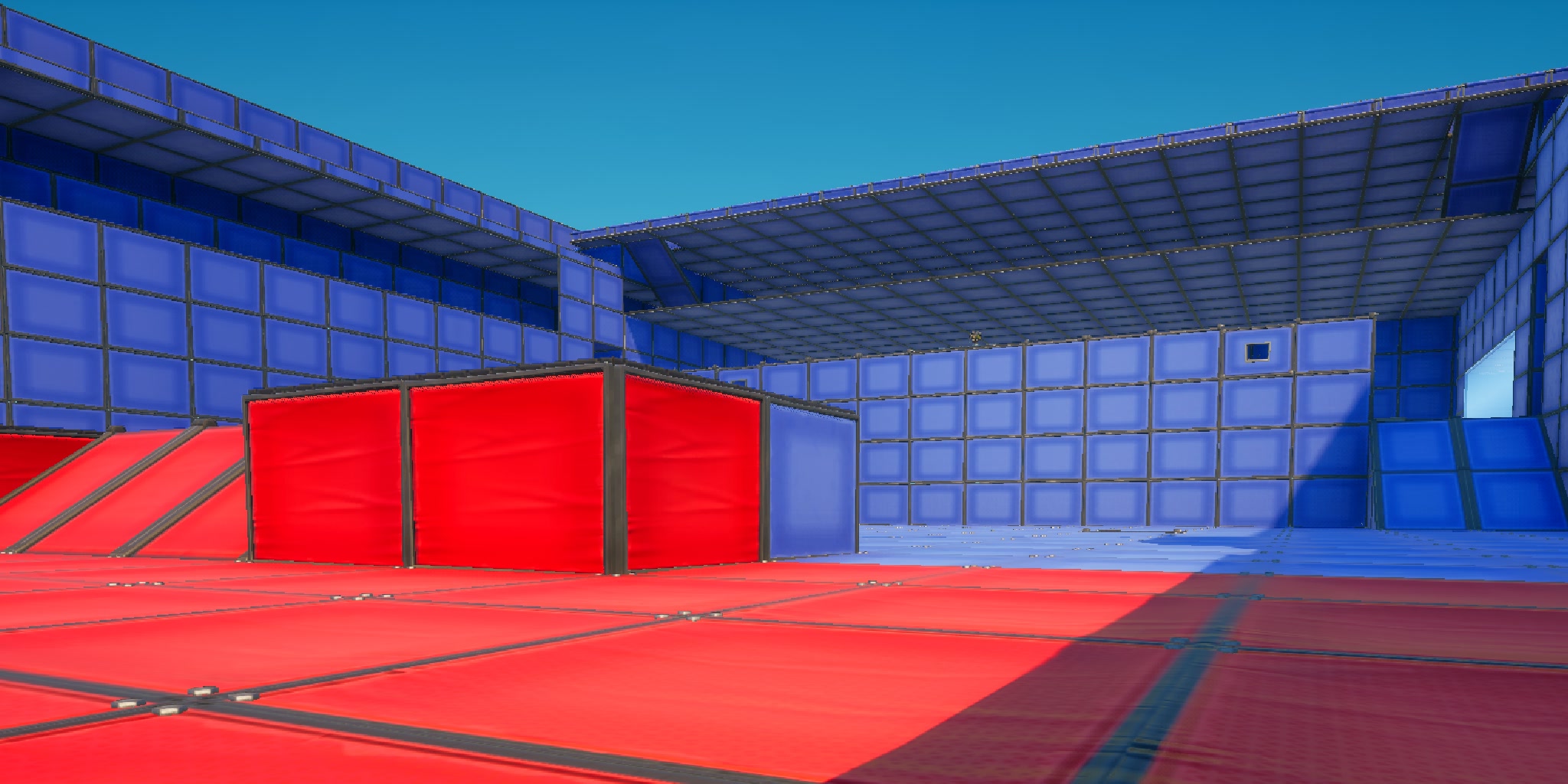 SUPER RED VS BLUE by DZIEDZIC 1433-2454-4428 by dziedzic - Fortnite ...