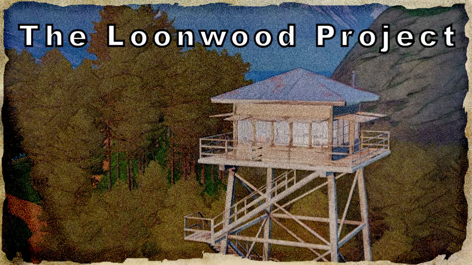 The Loonwood Project 2834-0051-8823 by awesomegamers - Fortnite ...