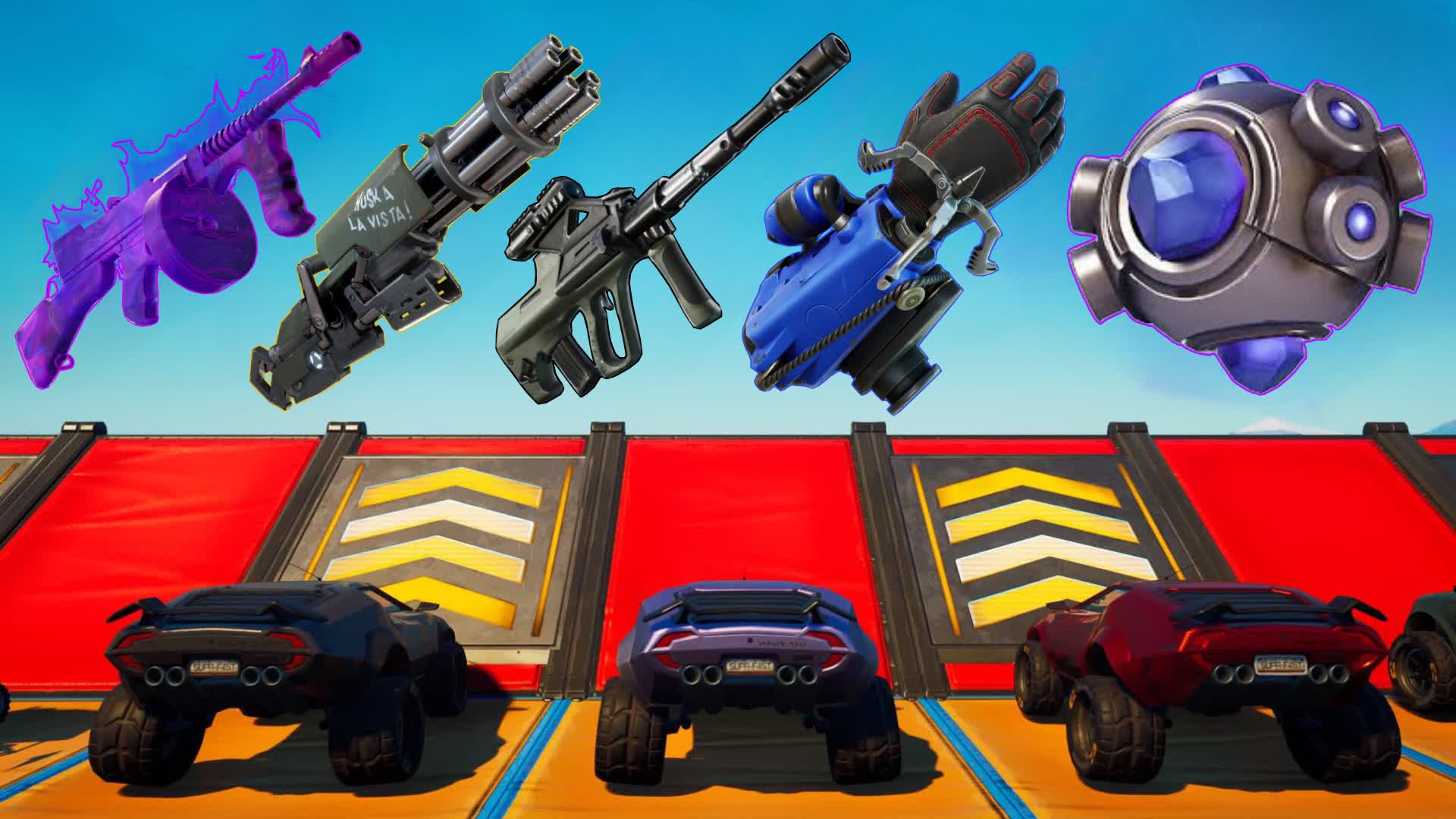 MYTHIC DESERT 1V1 🏎️⭐ 7844-6644-0162 by prettyboy - Fortnite Creative ...