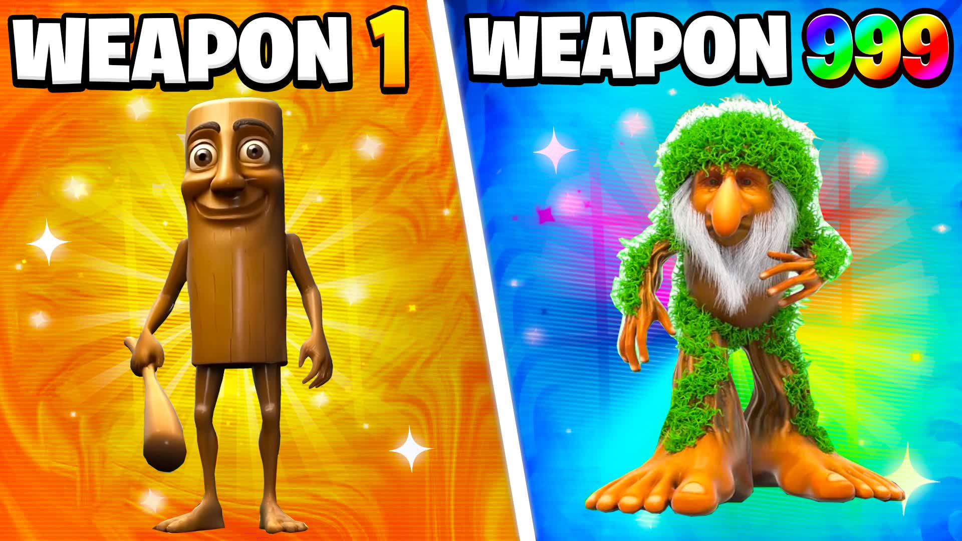 🧠SUPER BRAINROT GUN GAME🔫ONE SHOT🎯 4256-7416-9020 by hexokod - Fortnite Creative Map Code ...