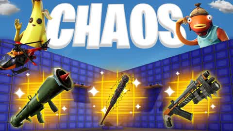 SPLASH! WHO IS IMPOSTER??🔴 2346-1030-0779 by lnx7 - Fortnite