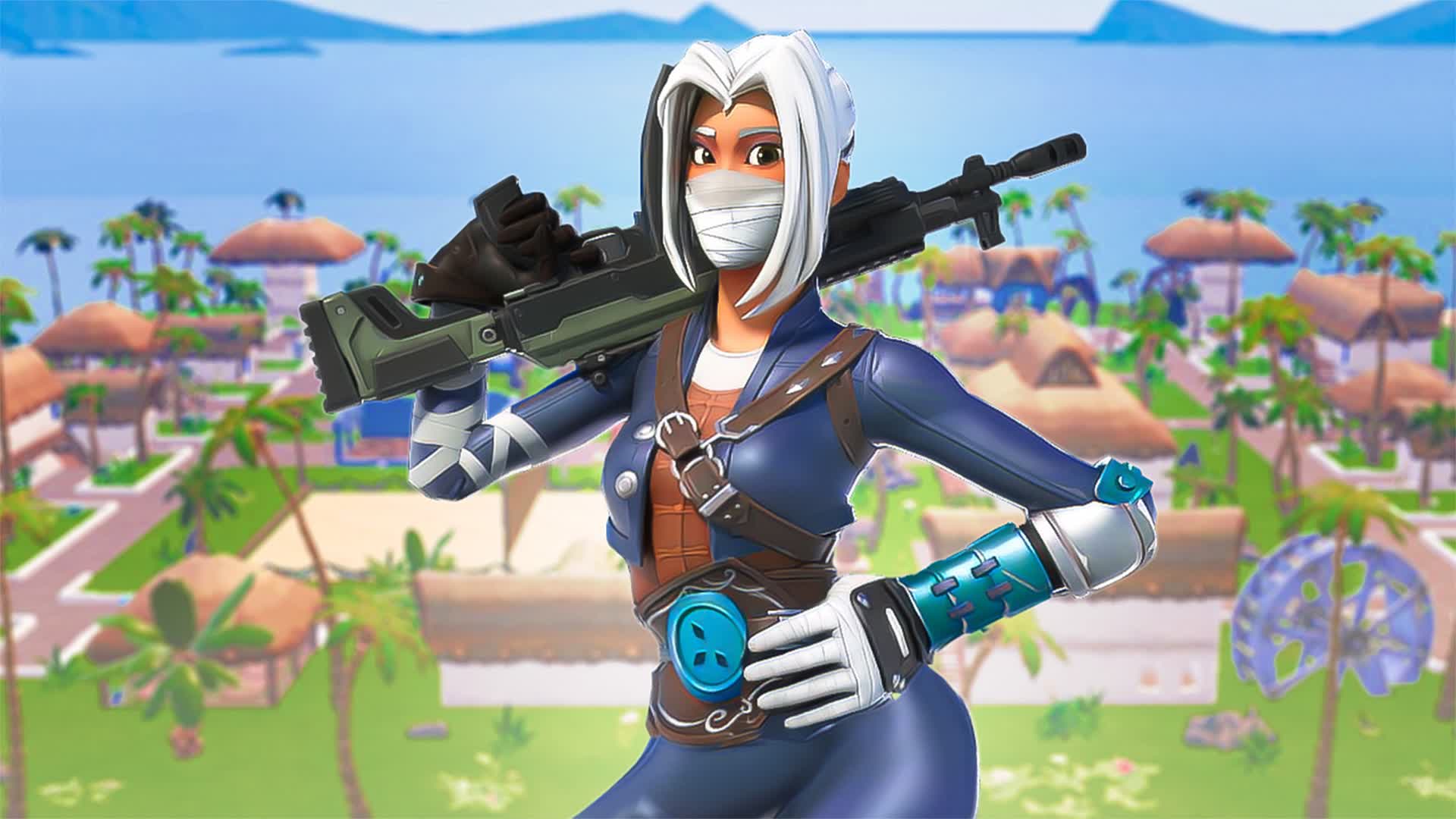 BBL ZONEWARS 8552-4362-4426 by zestfulproov - Fortnite Creative Map ...