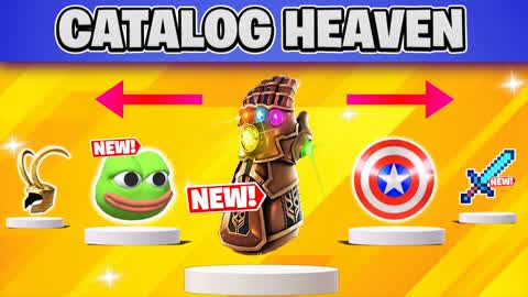 bobettestudios - Fortnite