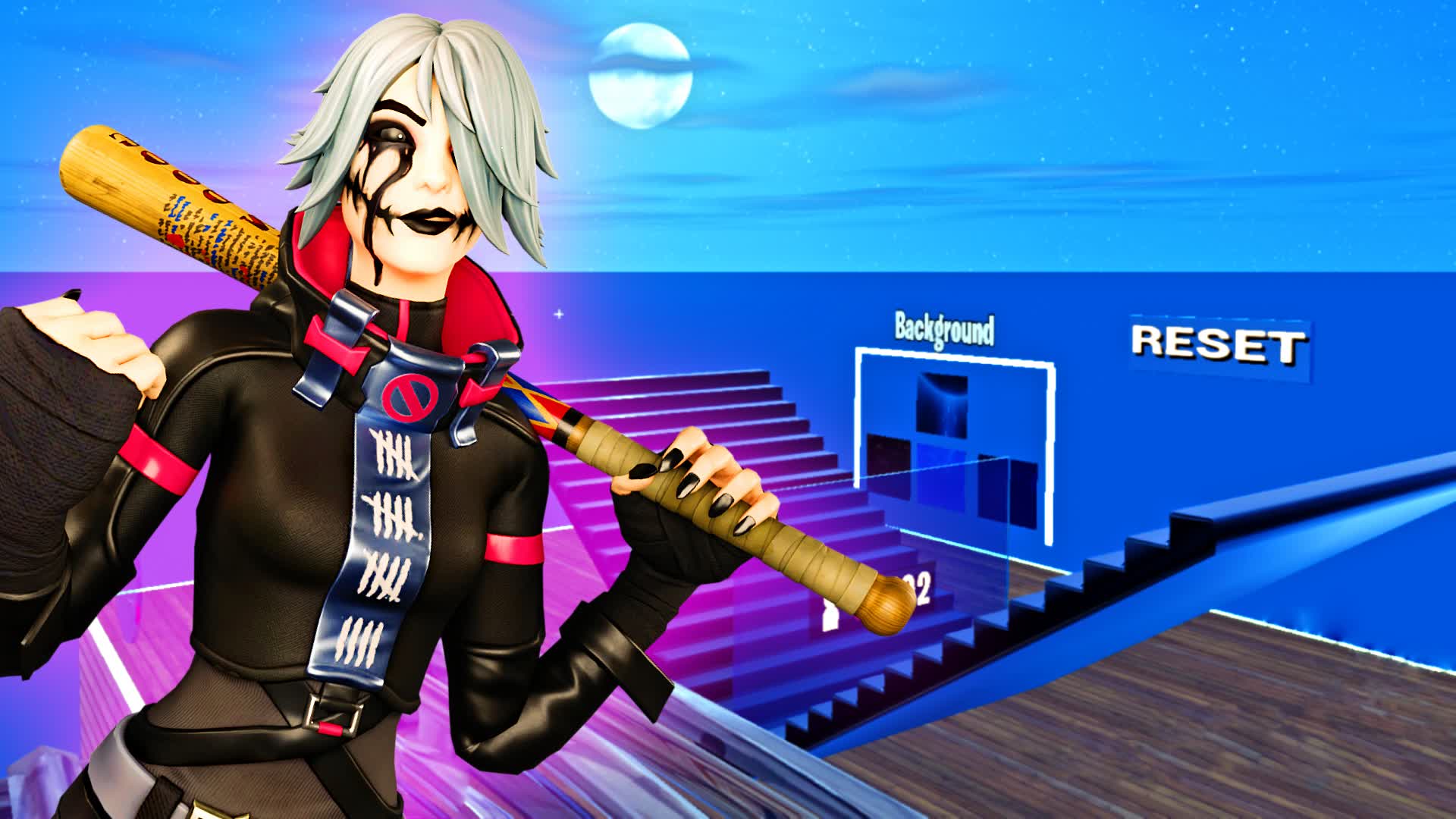 1v1 Build Fight (UKAB) 8200-6145-9031 by ukab - Fortnite Creative Map ...